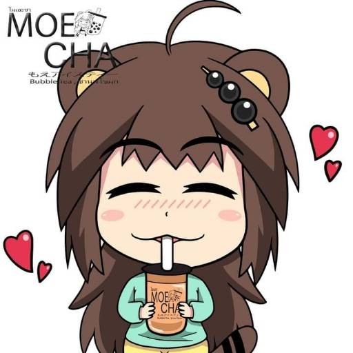 รีวิว MOE CHA โมเอะชา สาขารามคำแหง2 ซอย8 - อร่อยมว้ากก