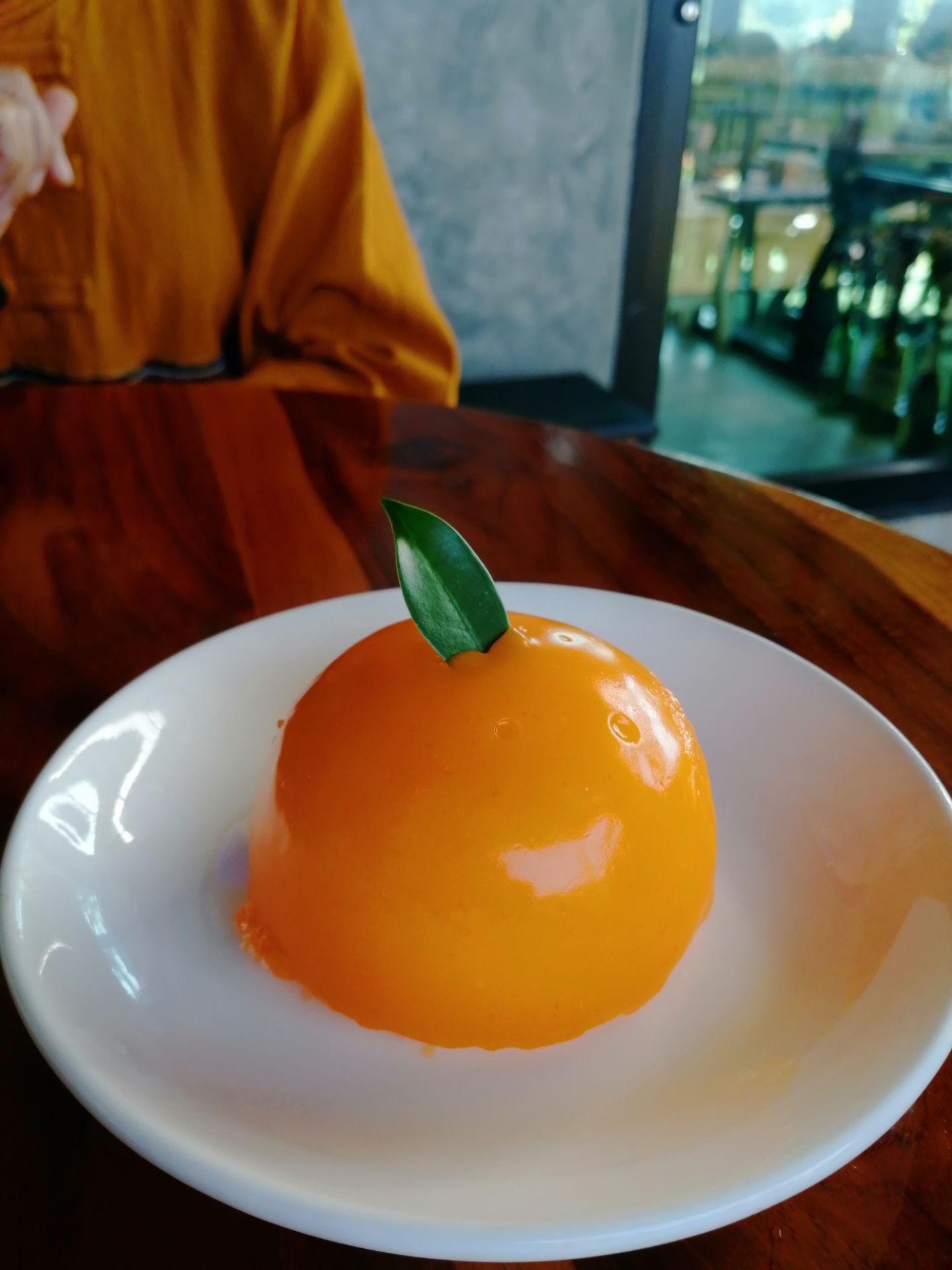 รีวิว I Ozone Cafe' - สูด Ozone @ Chaingrai