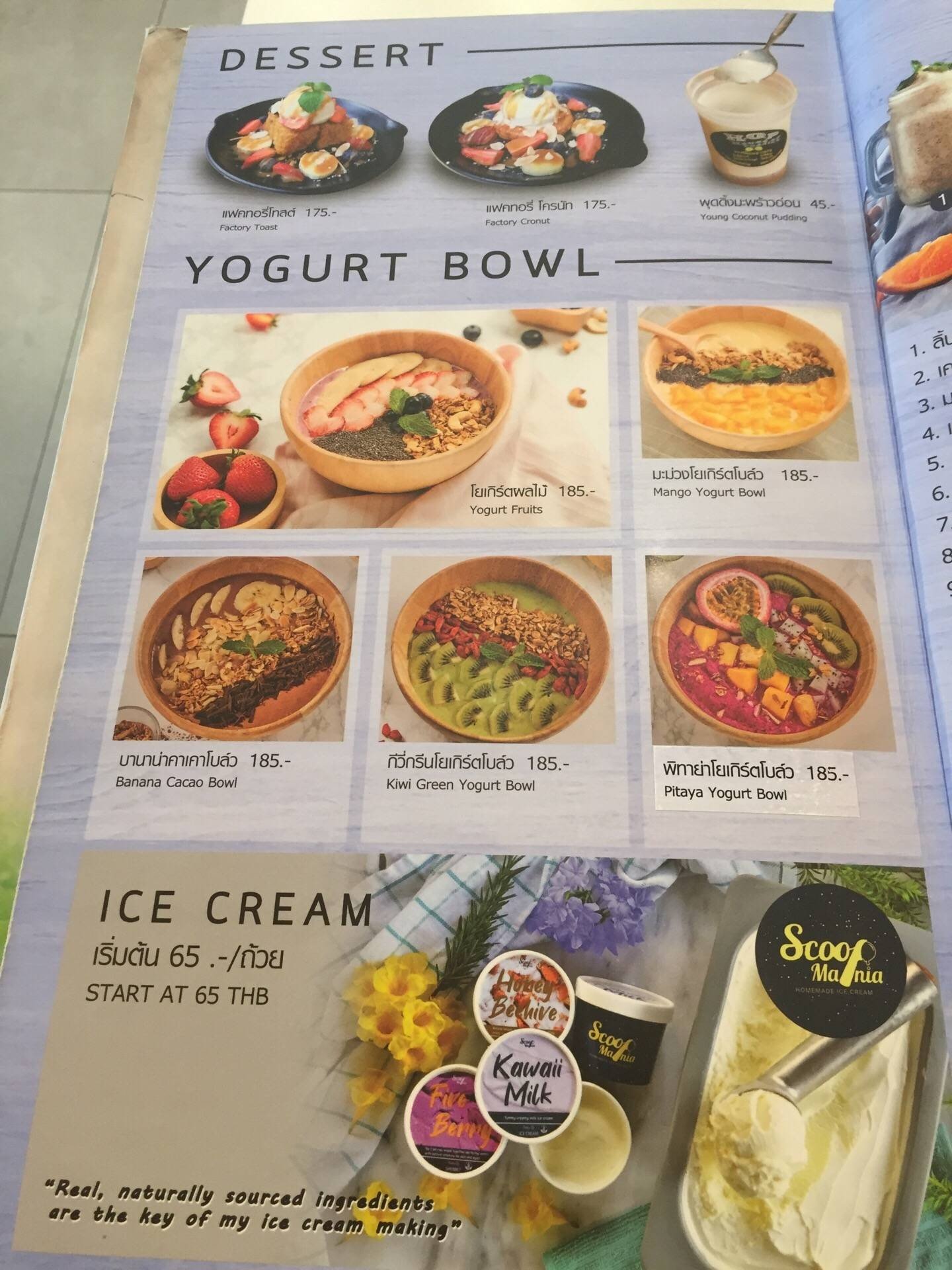 รูป Salad Factory Mega Bangna