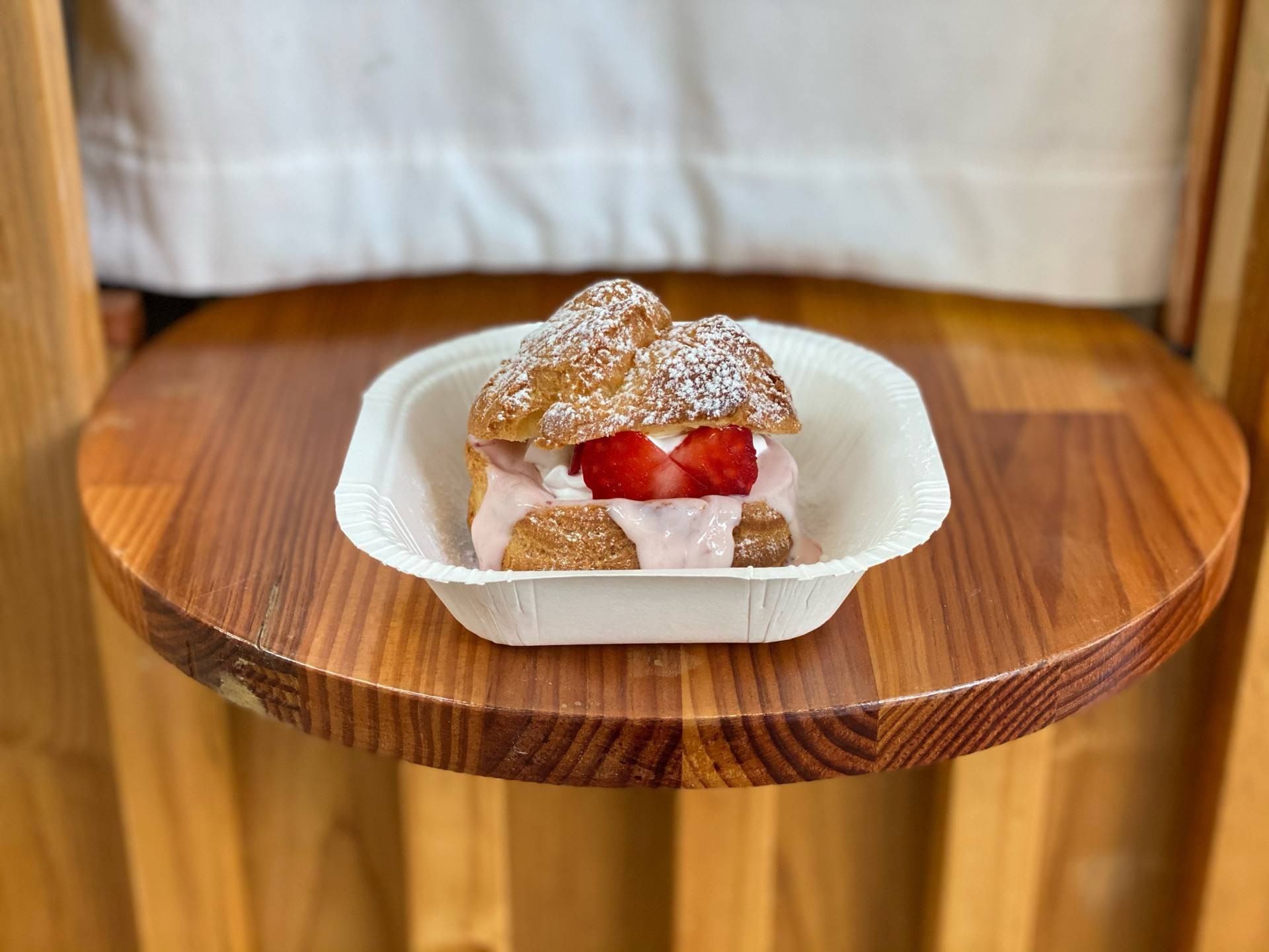 ร้าน The Buttery | รีวิวร้านอาหาร - Wongnai