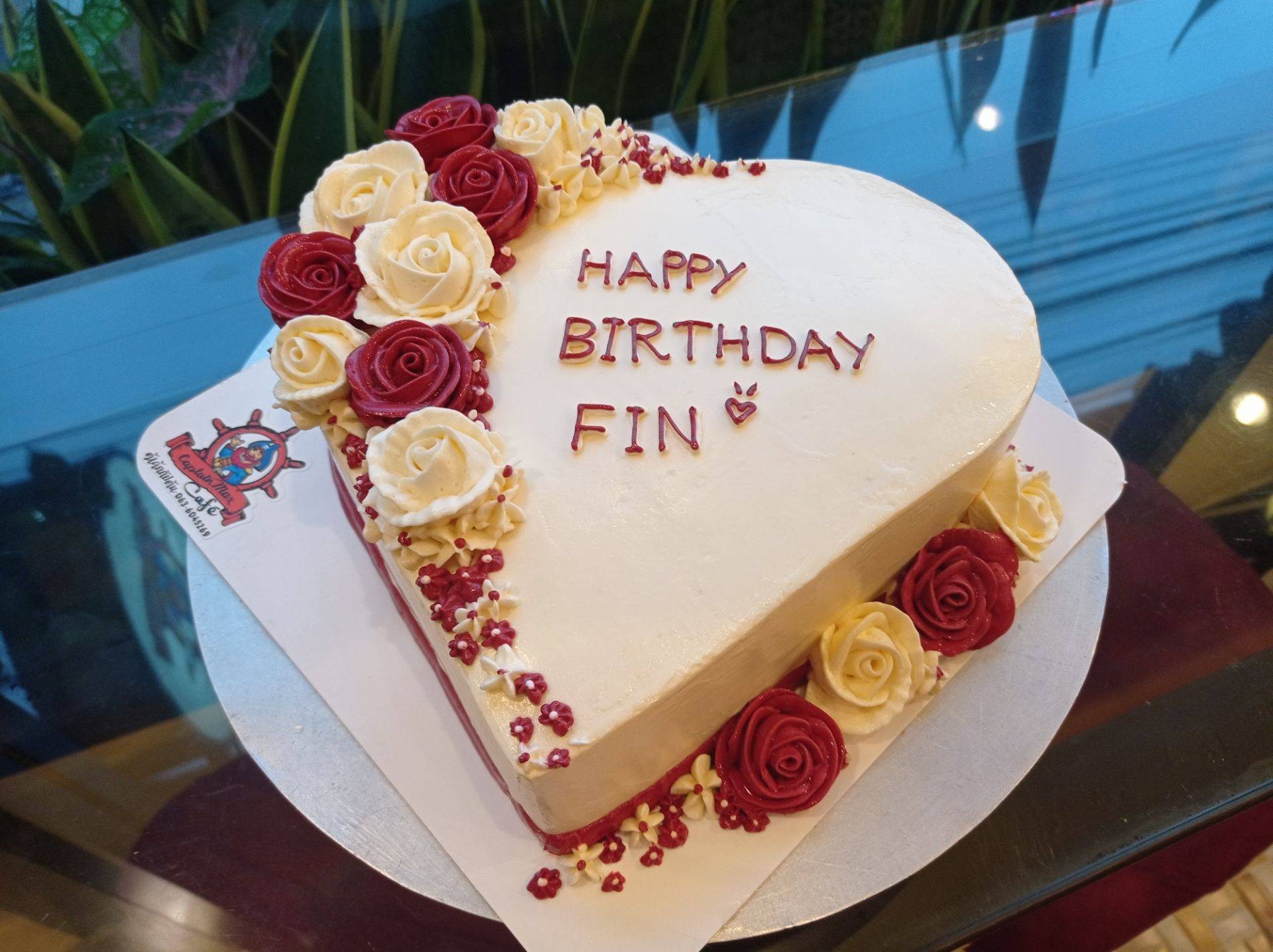 รีวิว Captain Max Coffee - เจ้าของร้านให้บริการเอง แบบเป็นกันเอง - Wongnai