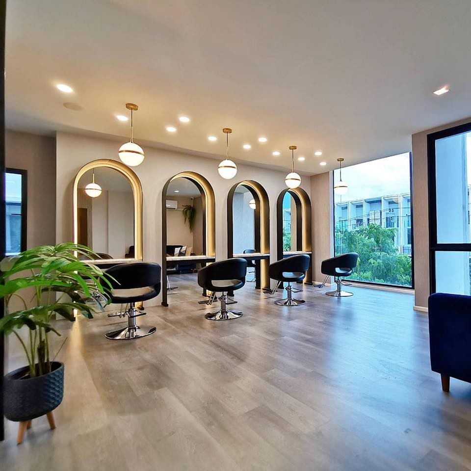 ร้าน Veora Salon