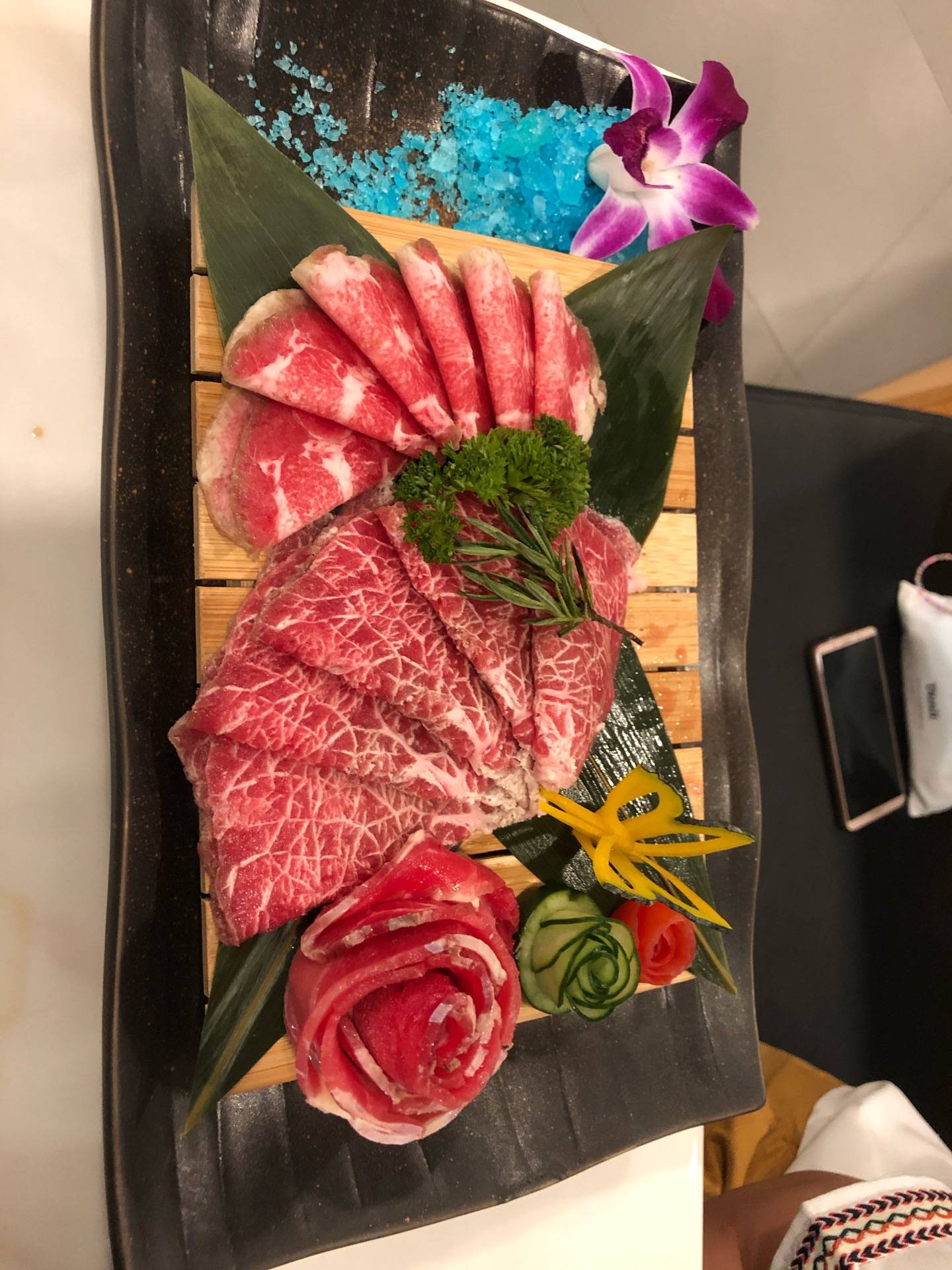 รีวิว Panda Shabu - ของดีเกินราคาไปมาก แนะนำ jo karubi, ซูชิปลาไหล ปลา ...