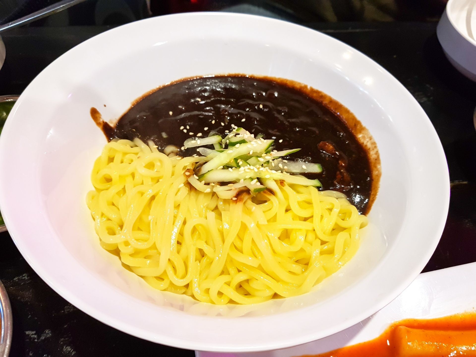 รีวิว SOMAEK Korean Bar 소맥 พญาไท - ร้านอาหารสายเกา กำลังมาแรงในตอนนี้ ...