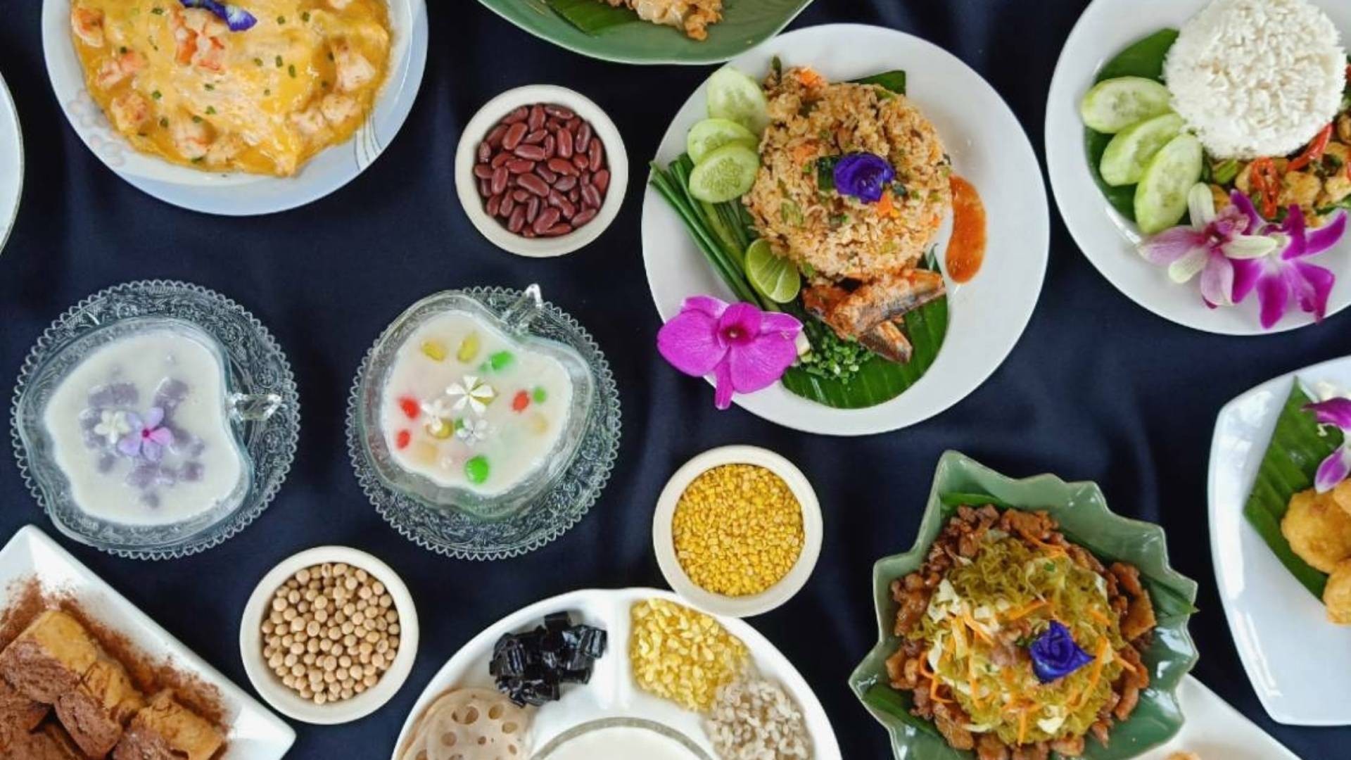 [รีวิว] ร้าน The Hashery @Phuket กะทู้ | เมนูแนะนำ รูปภาพ ราคา - Wongnai