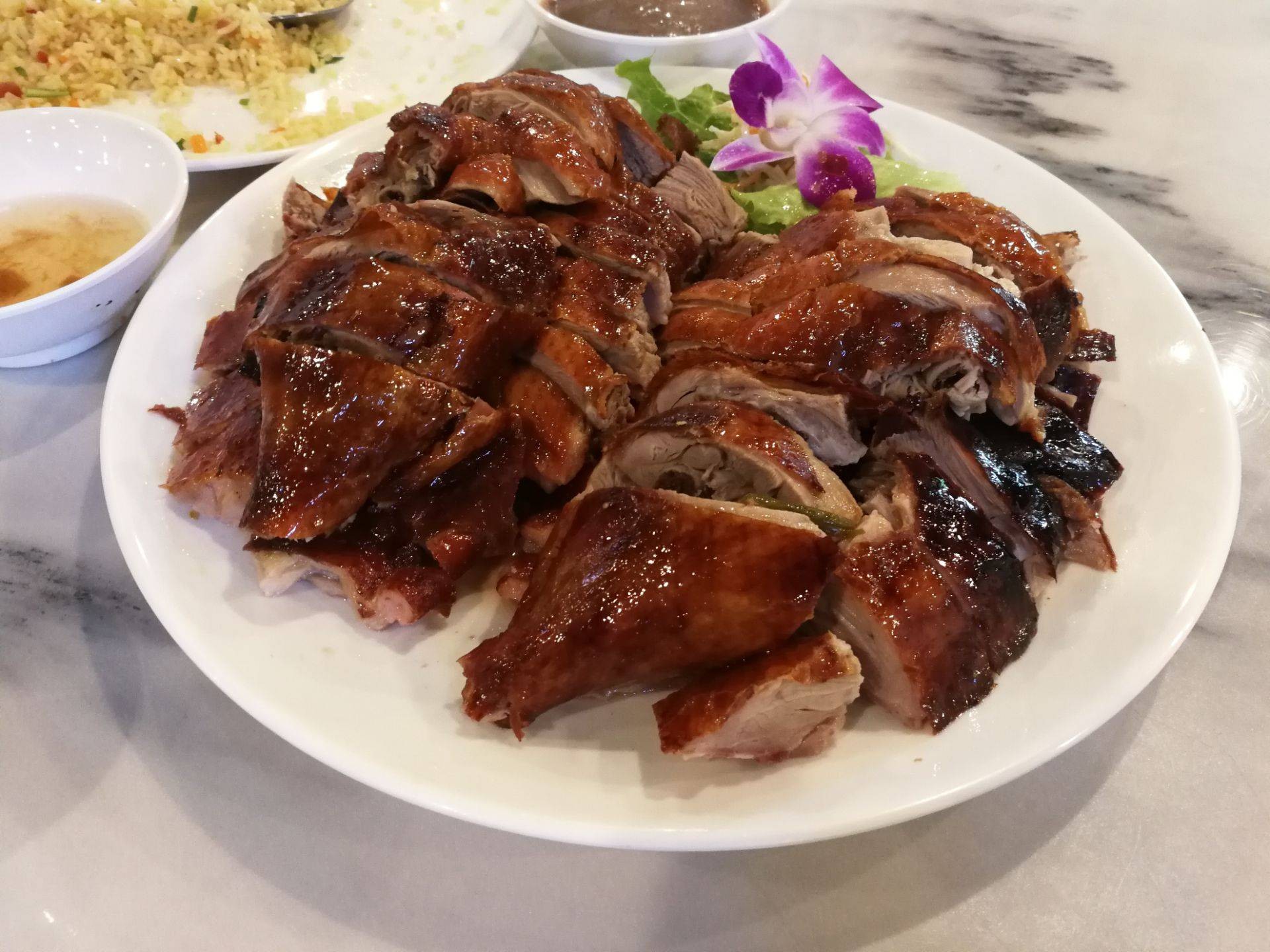 รีวิว ภัตตาคารเฮงซุ่น Heng Shun Restaurant - ชอบรสชาติอาหารมากๆค่ะ ...