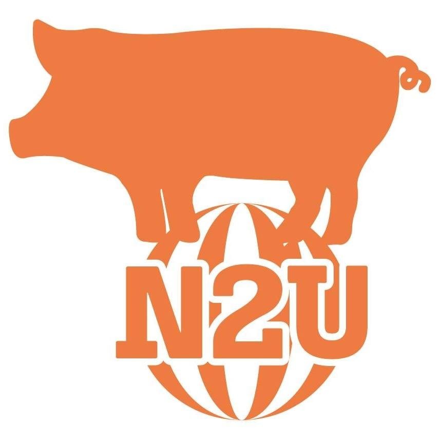 ร้าน Nice Two Meat U One Bangkok ชั้น 3 | รีวิวร้านอาหาร