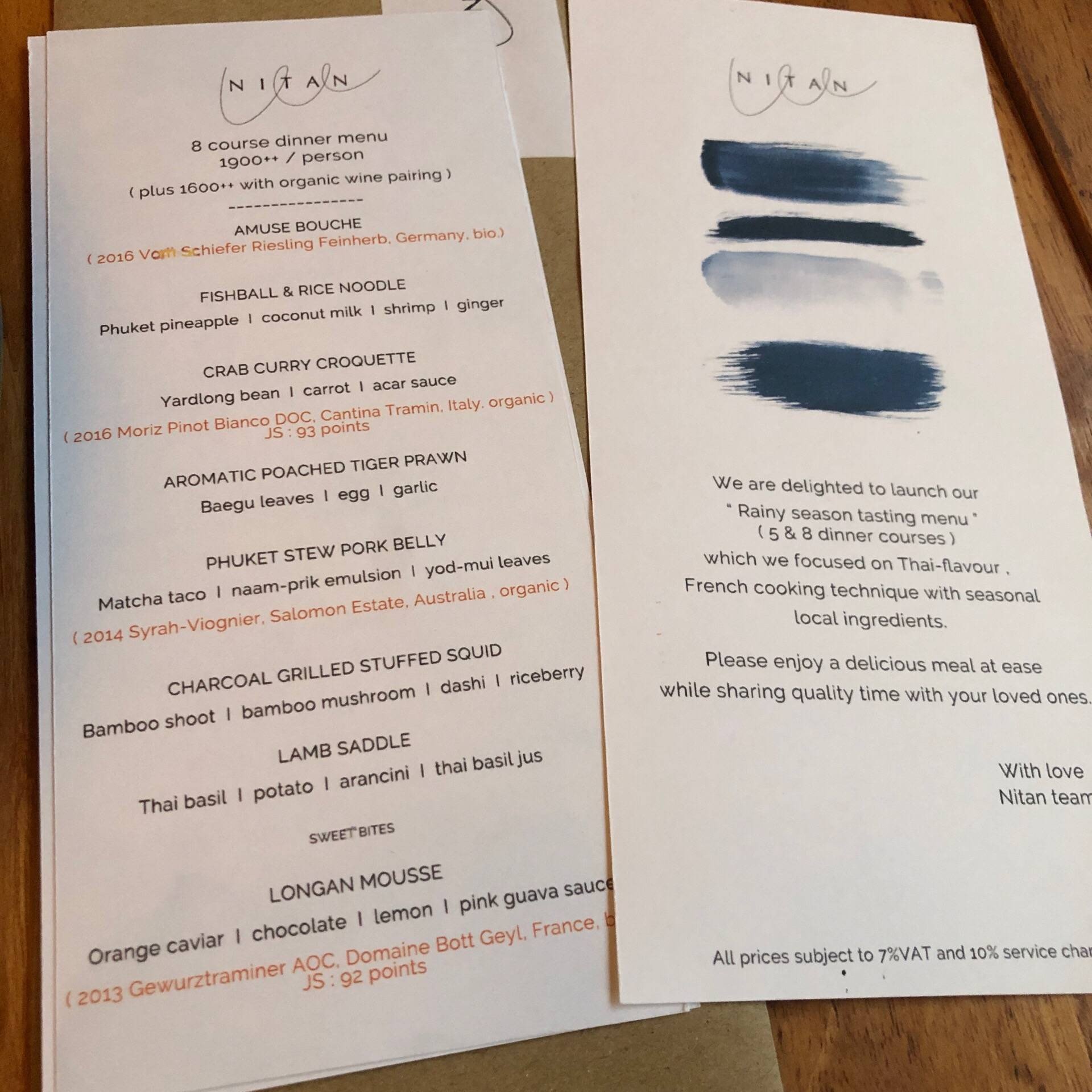 รูป nitan phuket