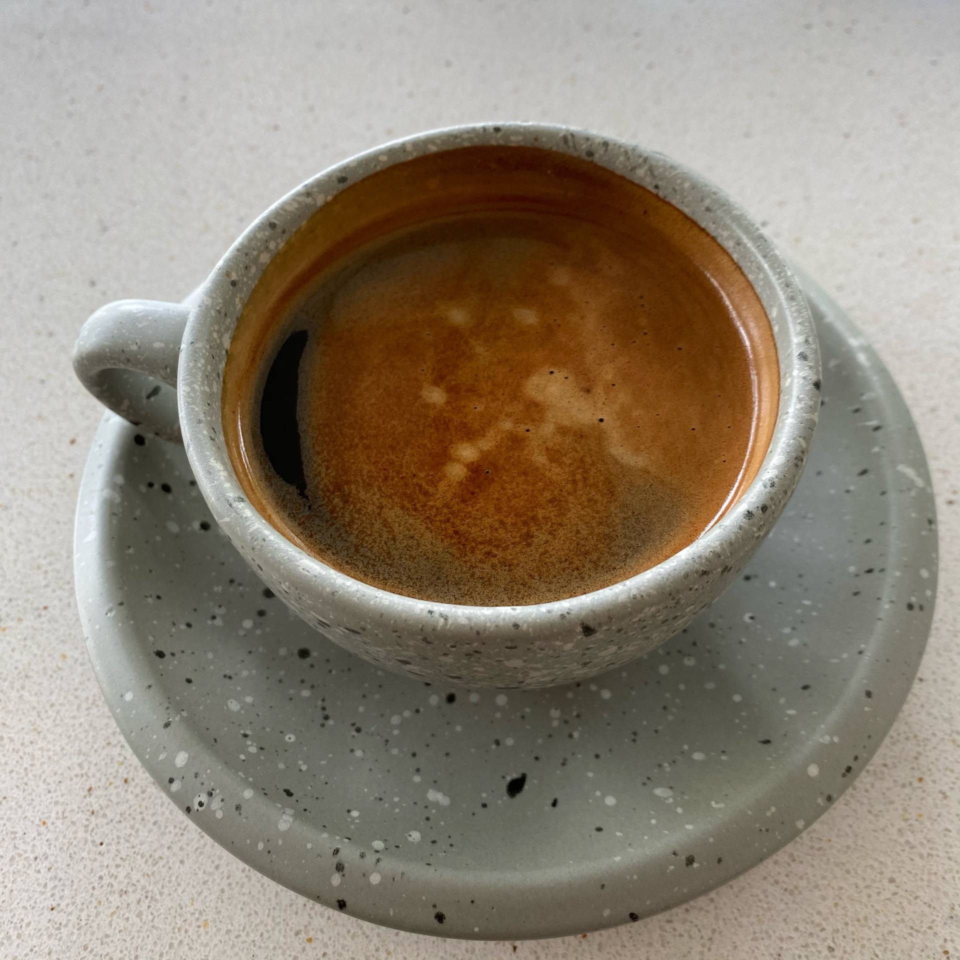รีวิว Kush Cafe & Bacaro นางลิ้นจี่ - บริการดีครับ กาแฟโอเค