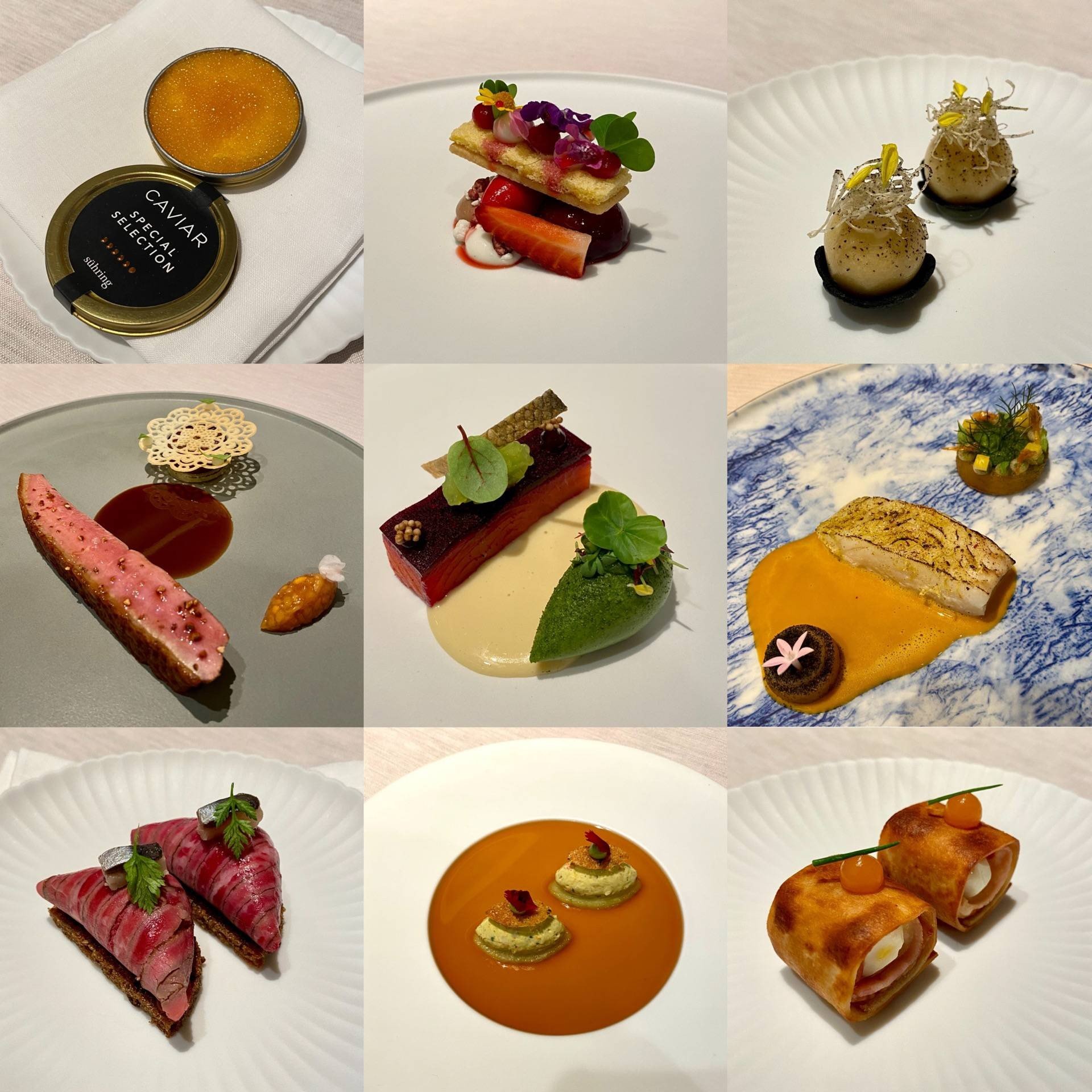 รีวิว Sühring - Surhing finding มิชลิน 2 ดาว 🌟🌟 3 ปีซ้อน เรามาทานคิร์ส ...