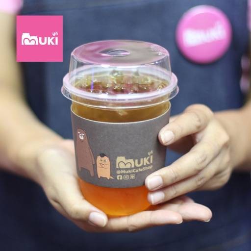 ร้าน MUKI | รีวิวร้านอาหาร