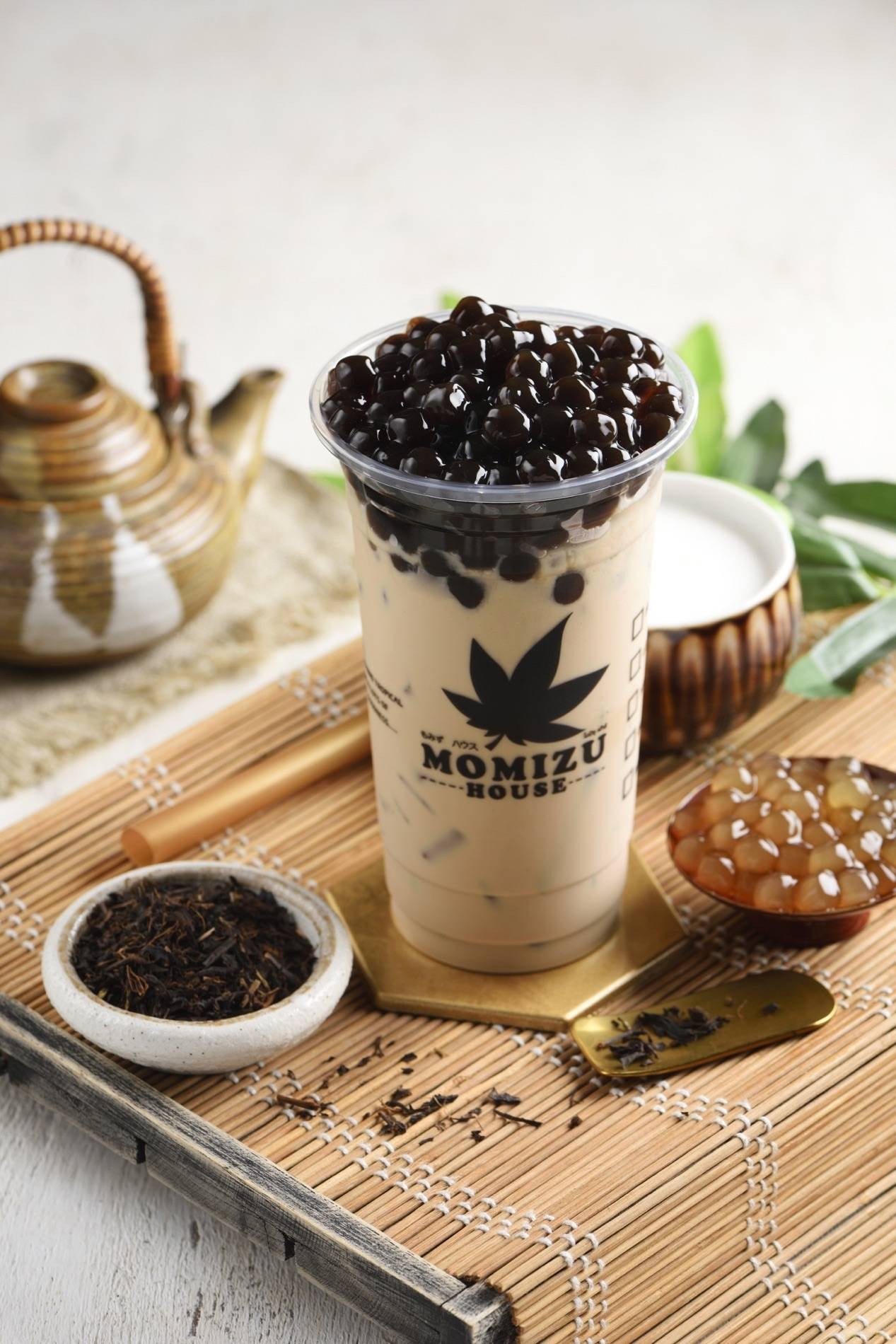 Momizu House หาดใหญ่ (เซนทรัลเฟสติวัล) - สั่งอาหารเดลิเวอรี | Wongnai x ...