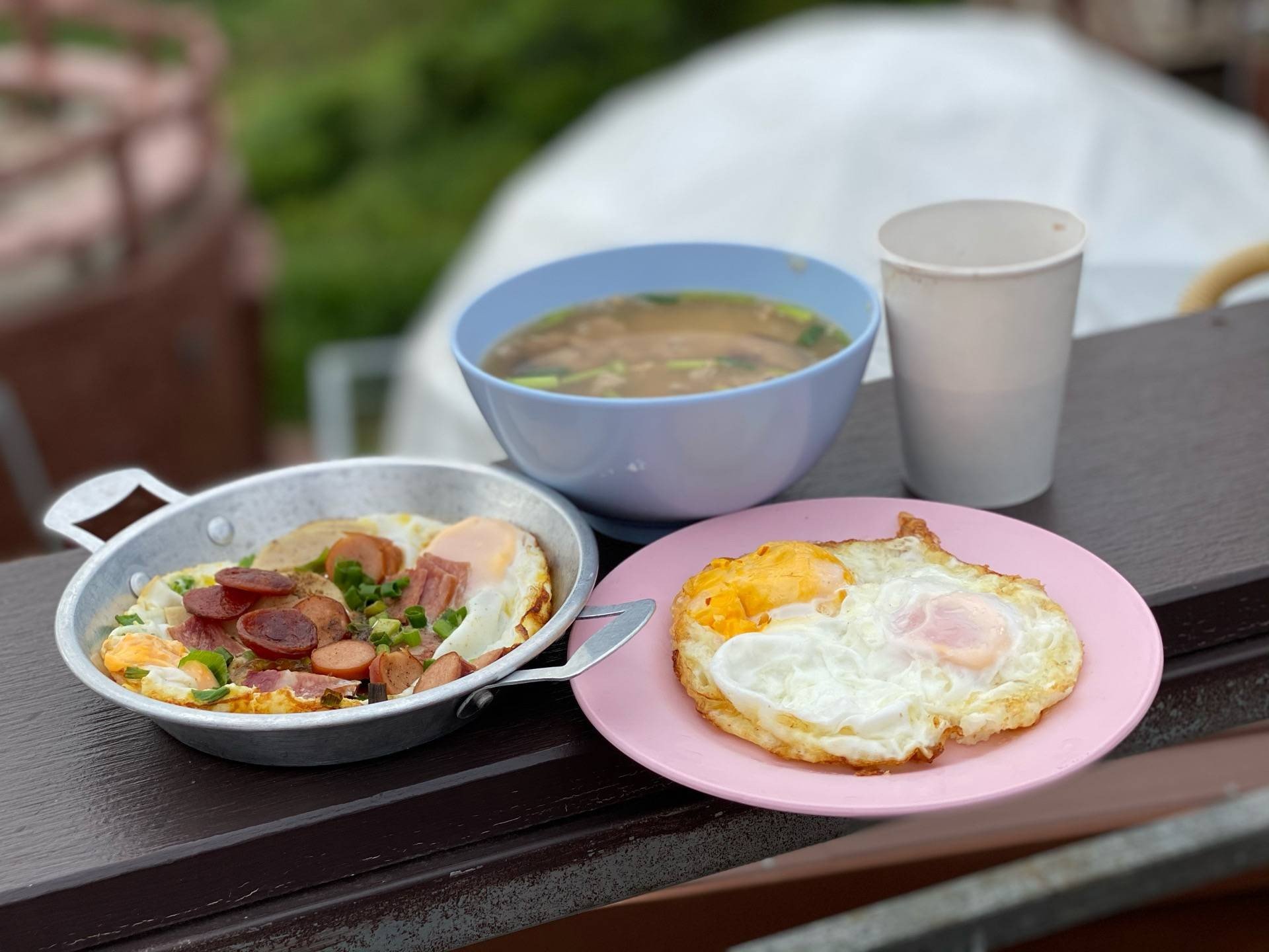 รูป ม่อนอิงดาวรีสอร์ท - Wongnai