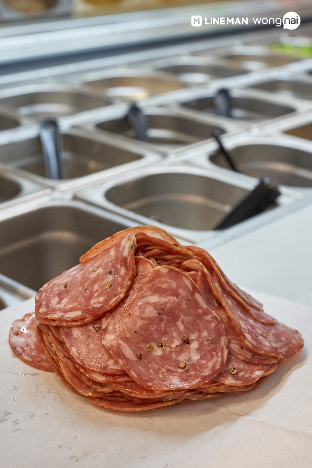 ตอกย้ำความคุ้มค่า Meat Stack เมนูใหม่จาก SUBWAY ควรค่าแก่การลงทุน!