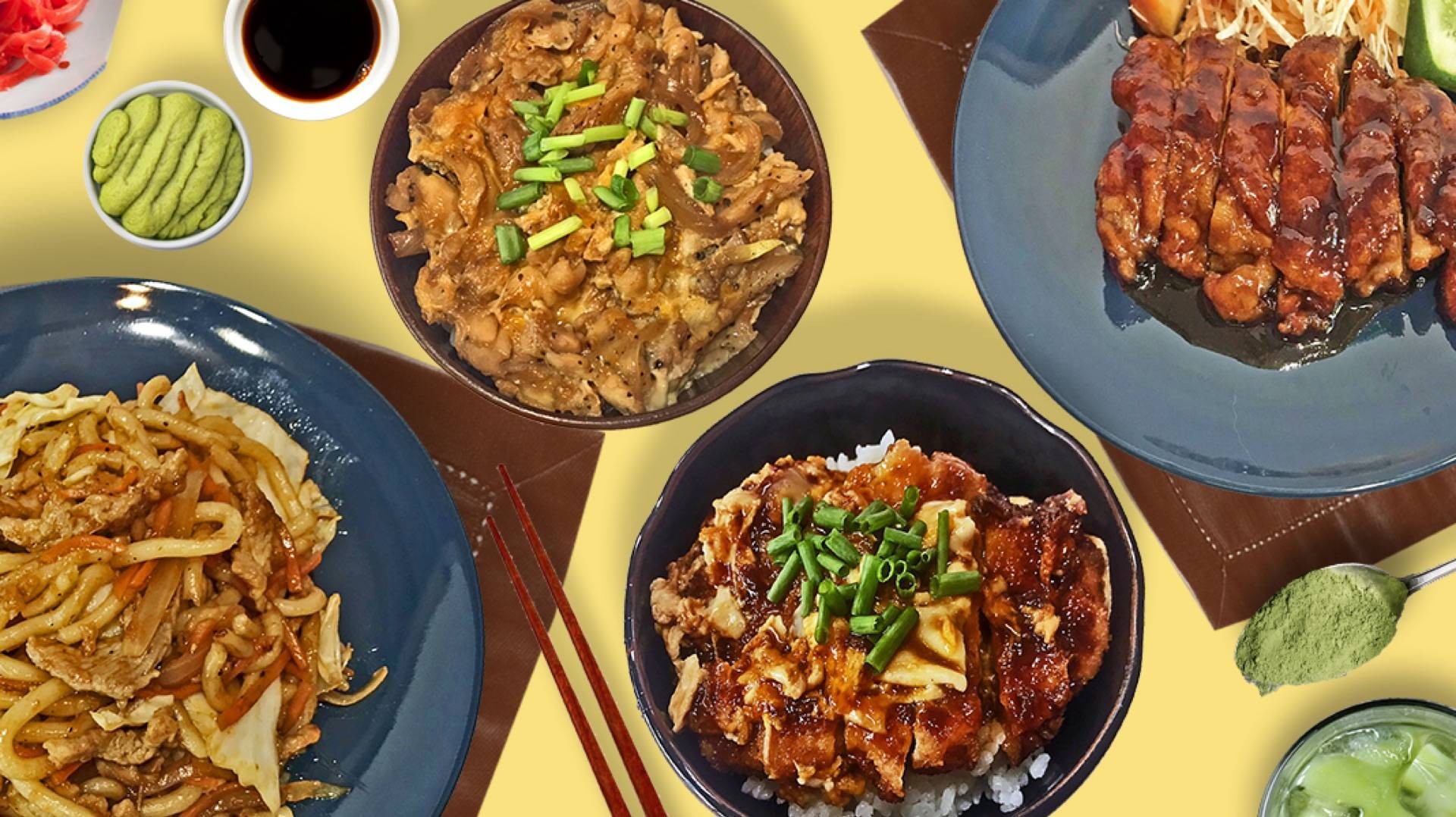 ปิดกิจการ ห้ามสั่ง ——————— - สั่งอาหารเดลิเวอรี | Wongnai x LINE MAN