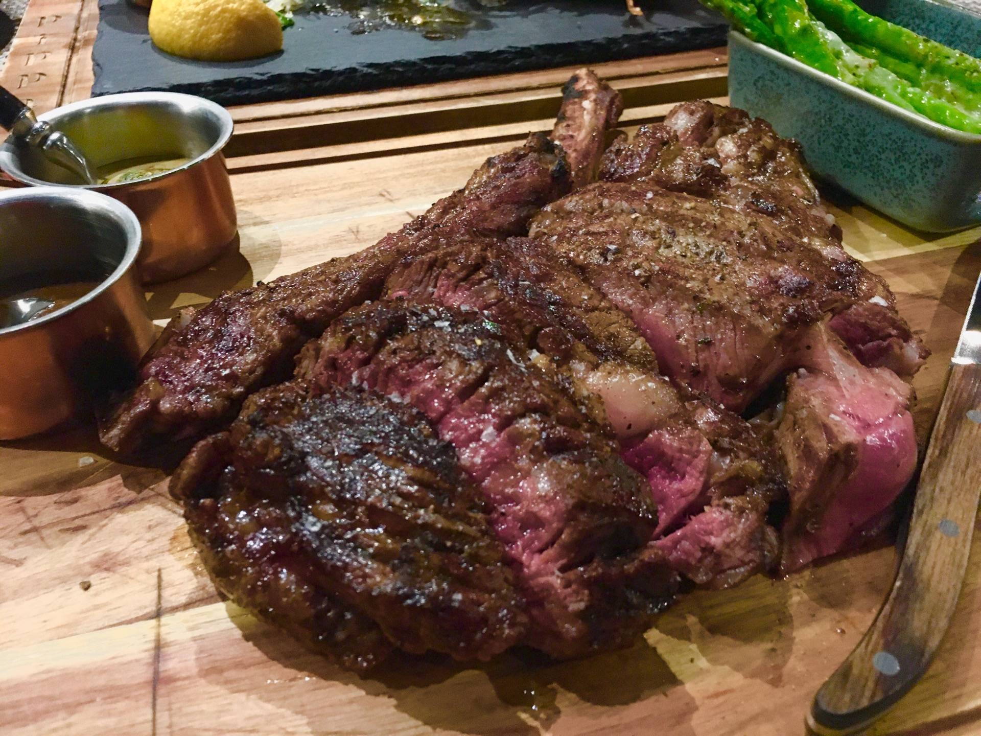 รีวิว Pippa Restaurant พัทยา - An Excellence Rooftop Restaurant in ...