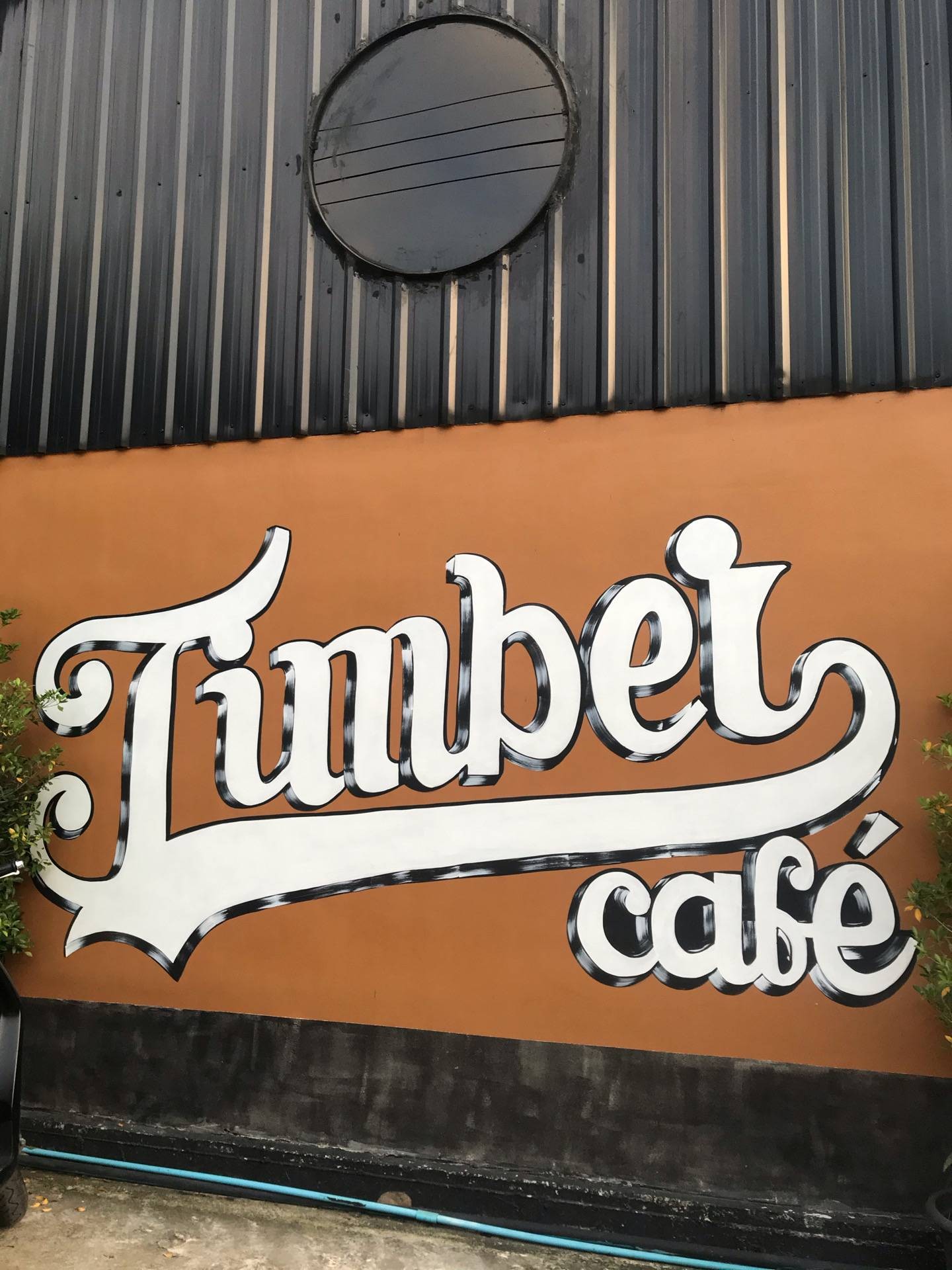 รีวิว Timber Cafe Thailand ทิมเบอร์ คาเฟ่ ไทยแลนด์ - ร้านสวย พนักงาน ...