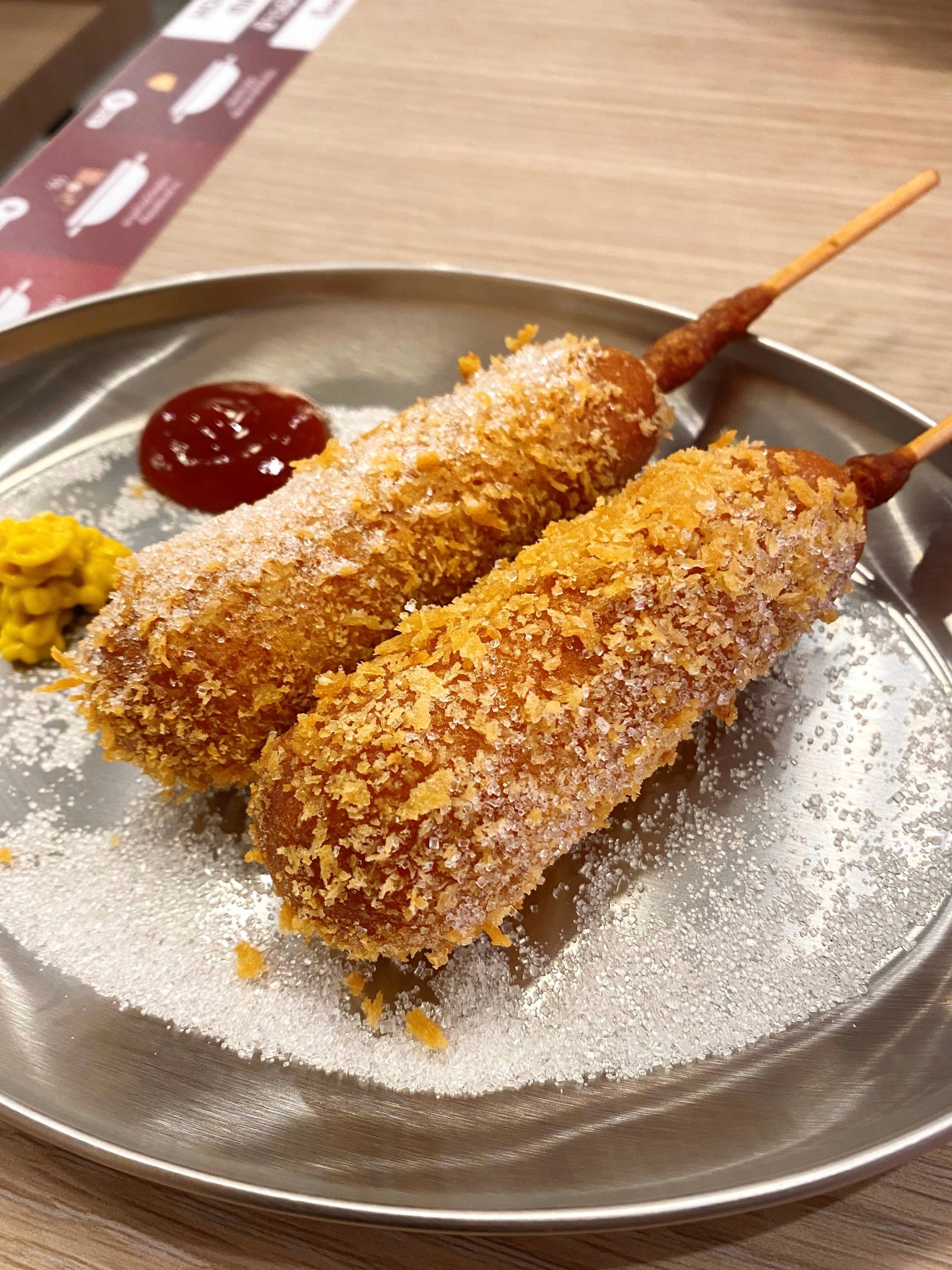 รูป RED POKKI โลตัส บางกะปิ