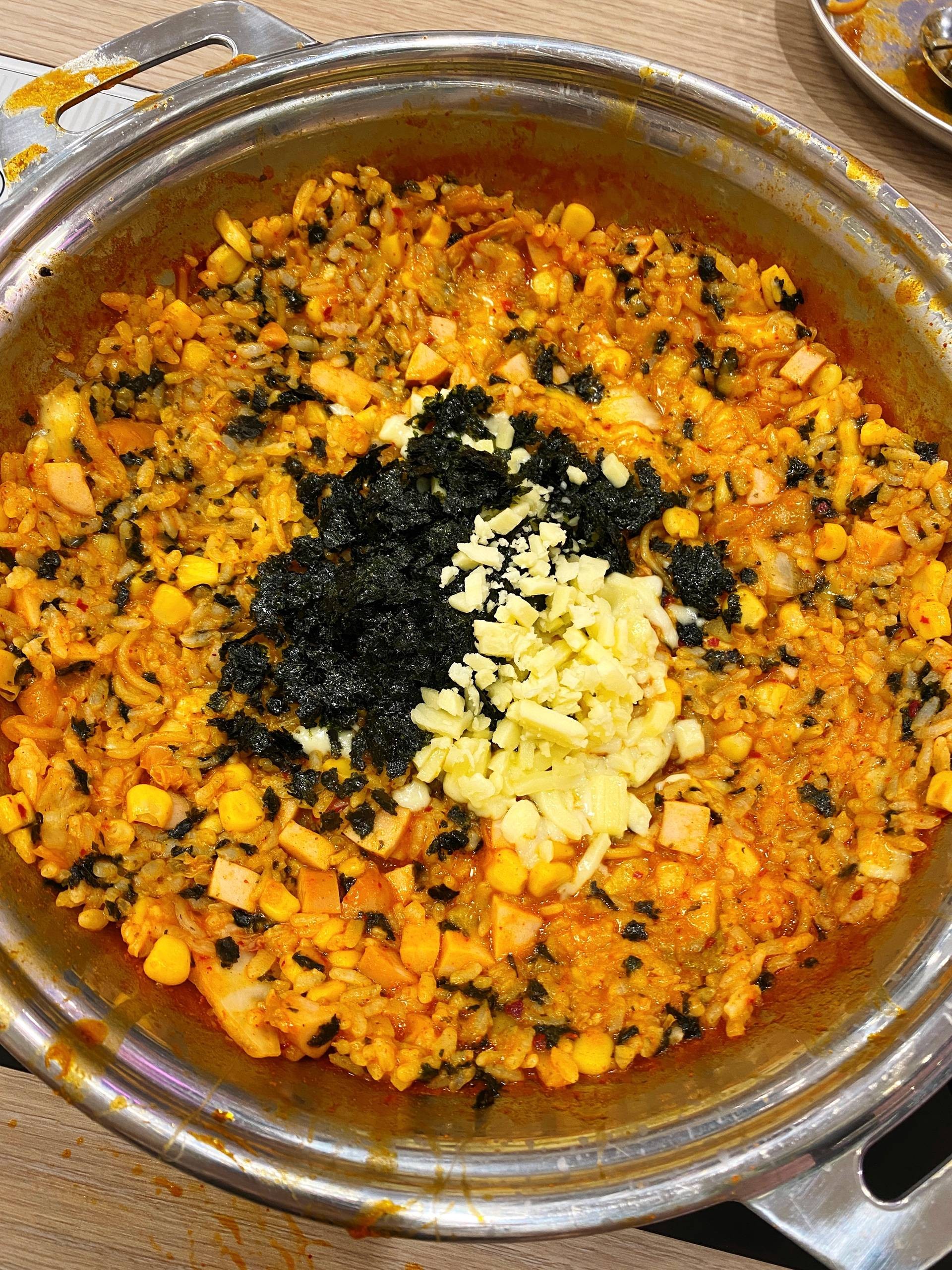 รูป RED POKKI โลตัส บางกะปิ