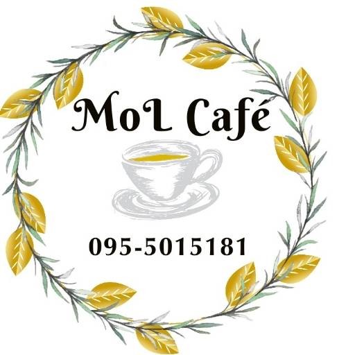รีวิว MoL café กาแฟสด at (the infinity) - ร้านในบ้านสไตร์2บรรยากาศ ร่ม ...