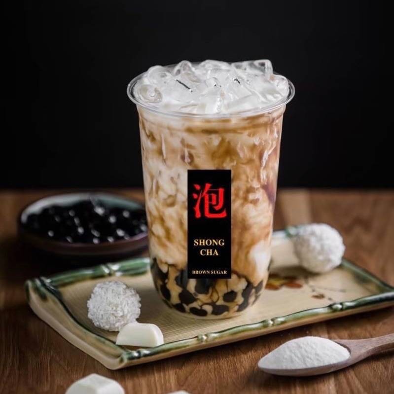 Shong Cha สุขาภิบาล 5 - สั่งอาหารเดลิเวอรี | Wongnai x LINE MAN