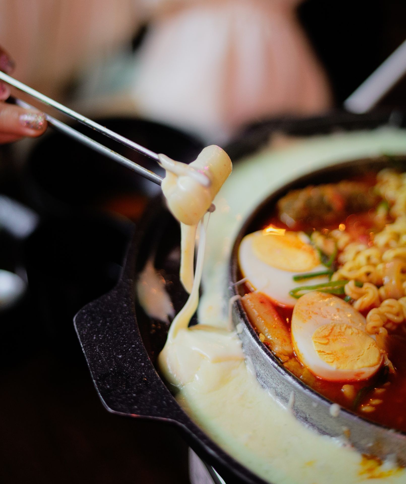 รูป MoonLight Korean Pocha