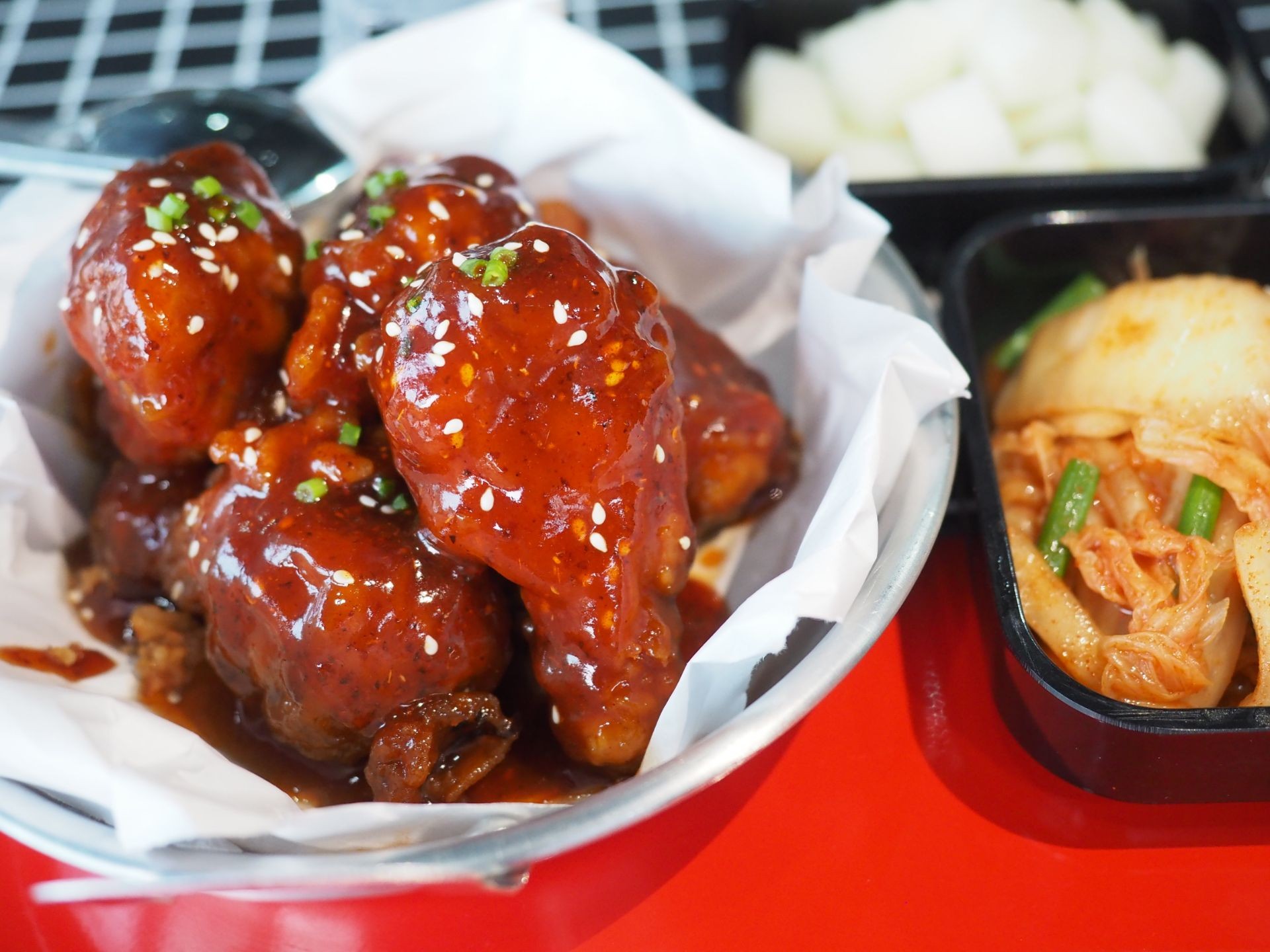 ร้าน Tung Tung Tak | รีวิวร้านอาหาร - Wongnai
