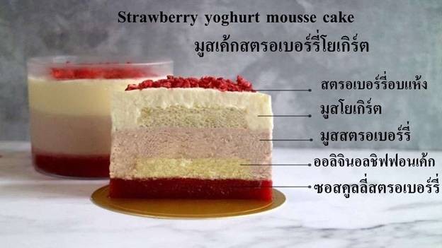 ร้าน Hi Bakery | รีวิวร้านอาหาร - Wongnai