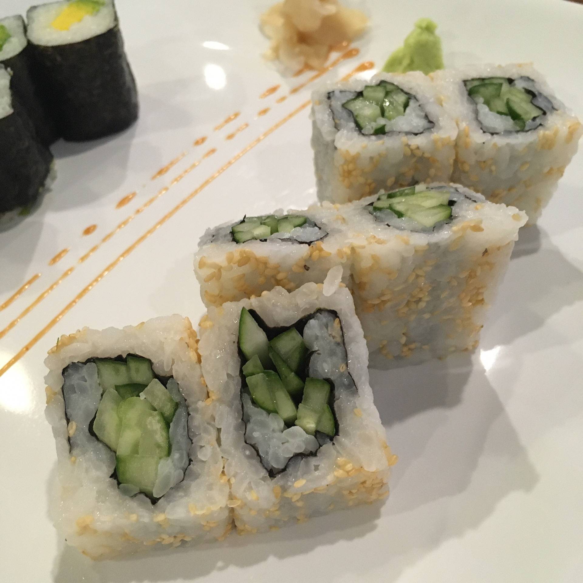 รีวิว SATOYA JAPANESE RESTAURANT - 1st time visit and it’s amazing