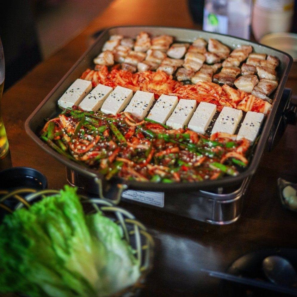 รูป MoonLight Korean Pocha