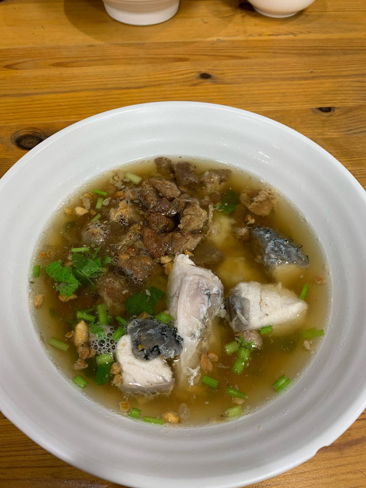 รีวิว แรบบิทฮิลล์ KBANK 130-1-84357-3 - ข้าวต้มคุณภาพดี ราคาแรง