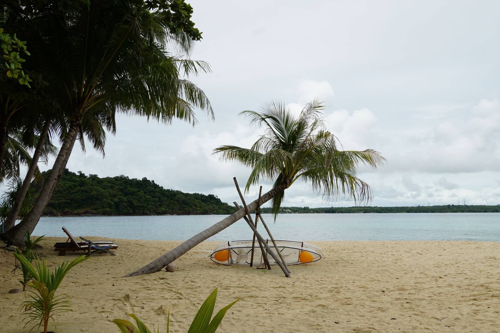 รีวิว เกาะระยั้ง - Rayang Private Island 🏝️🏝️ ลองมาแล้วจะหลงรัก