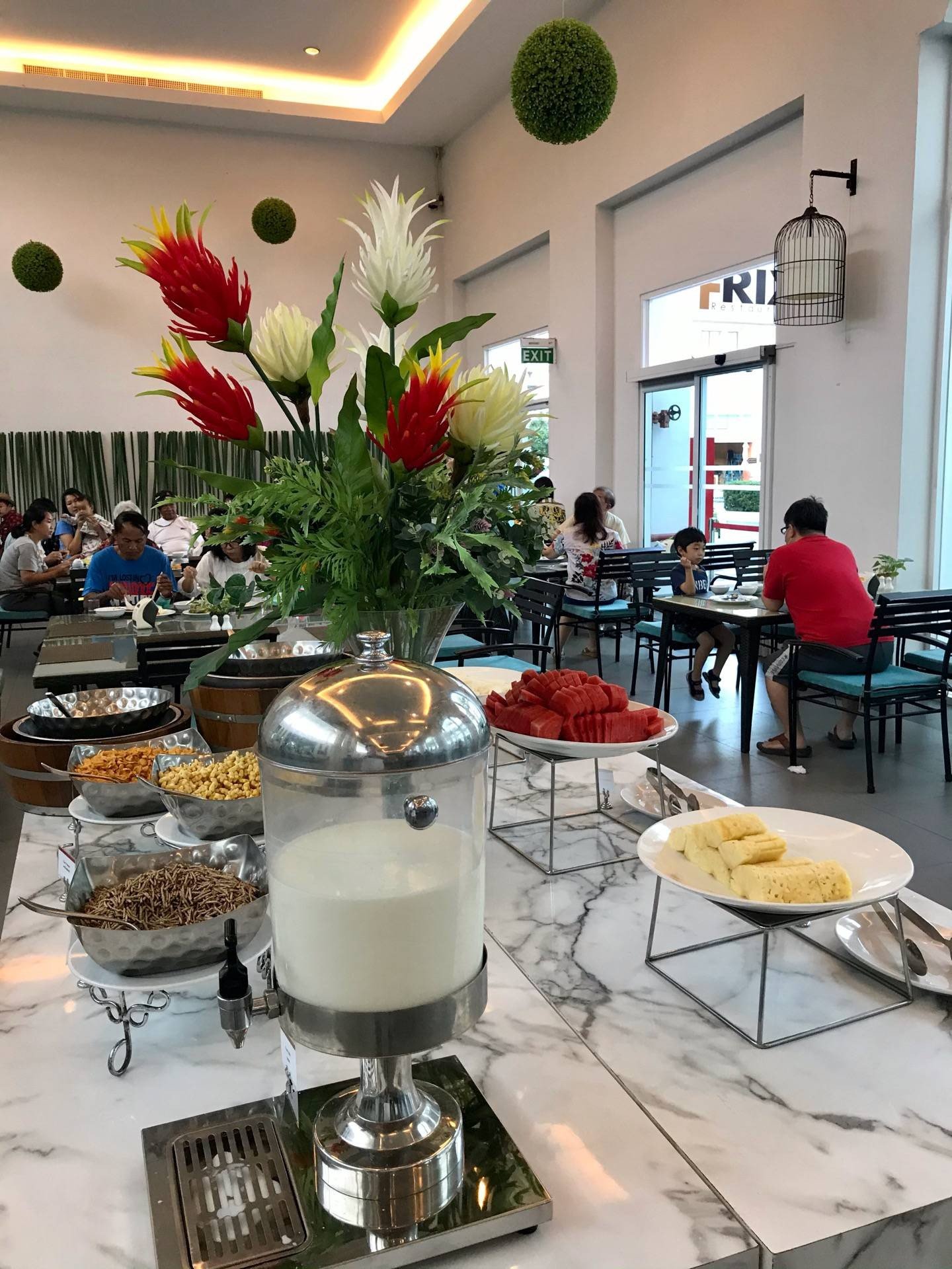 รูป D Varee Jomtien Beach Pattaya Hotel - Wongnai