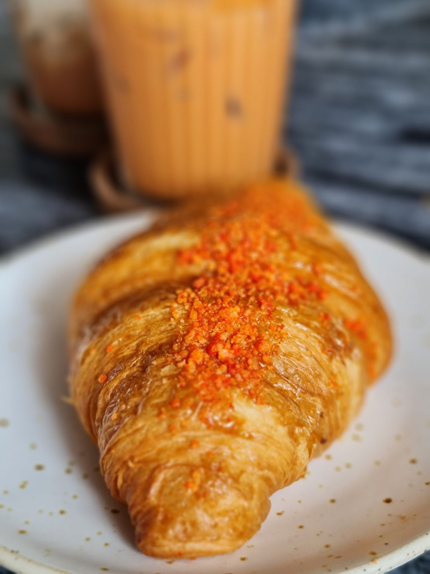 รีวิว PACAMARA Thonglor 25 - ซุปดี ครัวซองดี