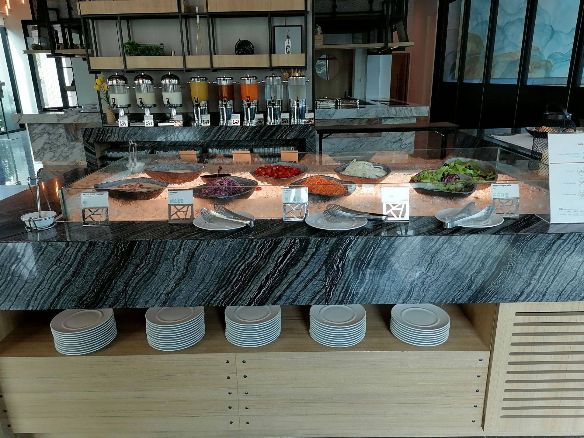 รูป Holiday Inn & Suites Sriracha Laemchabang