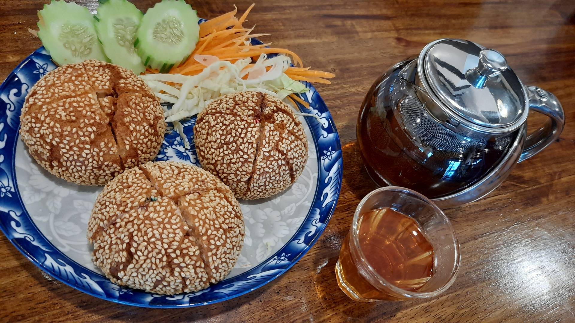 รีวิว เป่าปิง-baobing น้ำแข็งใส เต้าทึง ขนมหวาน ของทานเล่น - ร้านของ ...