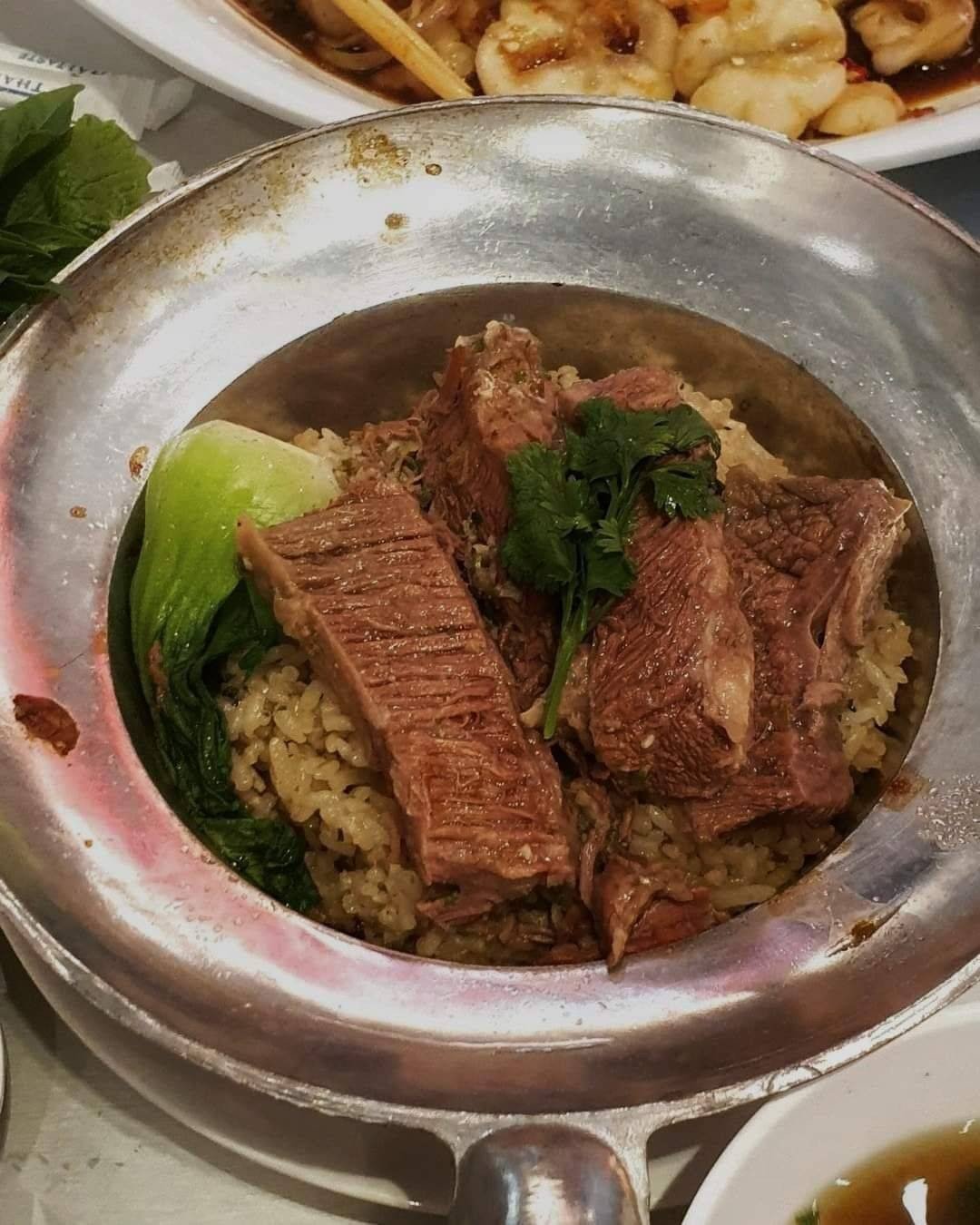 รีวิว 26Yih Sahp Luhk เอ็มสเฟียร์ - รู้สึกเหมือนราคาจะถูกกว่าสาขาแม่ที่ ...