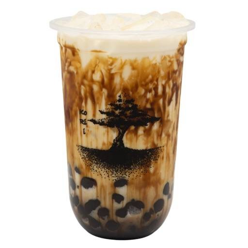 รีวิว ชานมโคริอิ (Kori-i Bubble Tea) บางใหญ่
