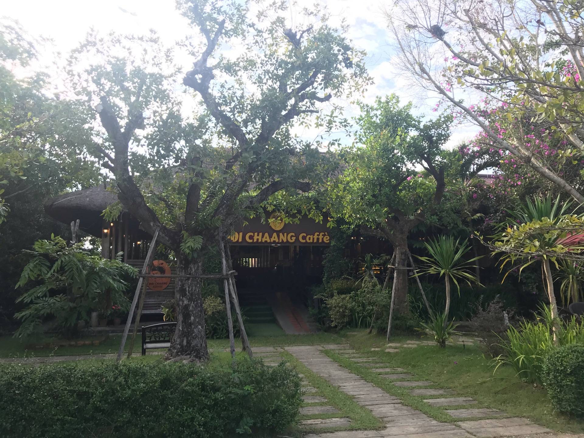 รีวิว Doi Chang Caffé แม่สรวย แม่สรวย - ร้านกาแฟดอยช้างสาขาที่ดีที่สุด ...