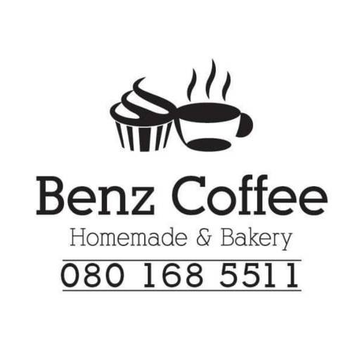 ร้าน Benz Coffee & Homemade bakery | รีวิวร้านอาหาร - Wongnai