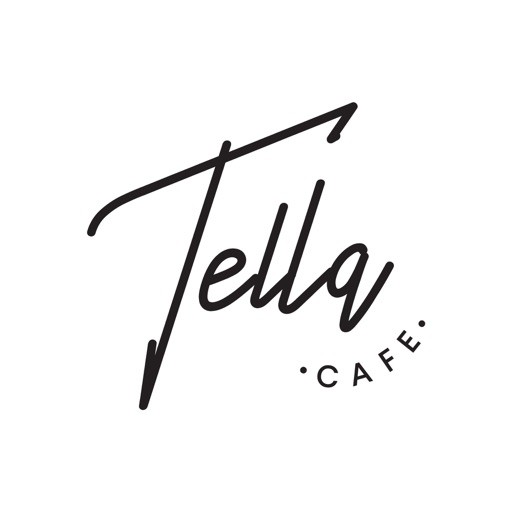 ร้าน Tella cafe | รีวิวร้านอาหาร - Wongnai