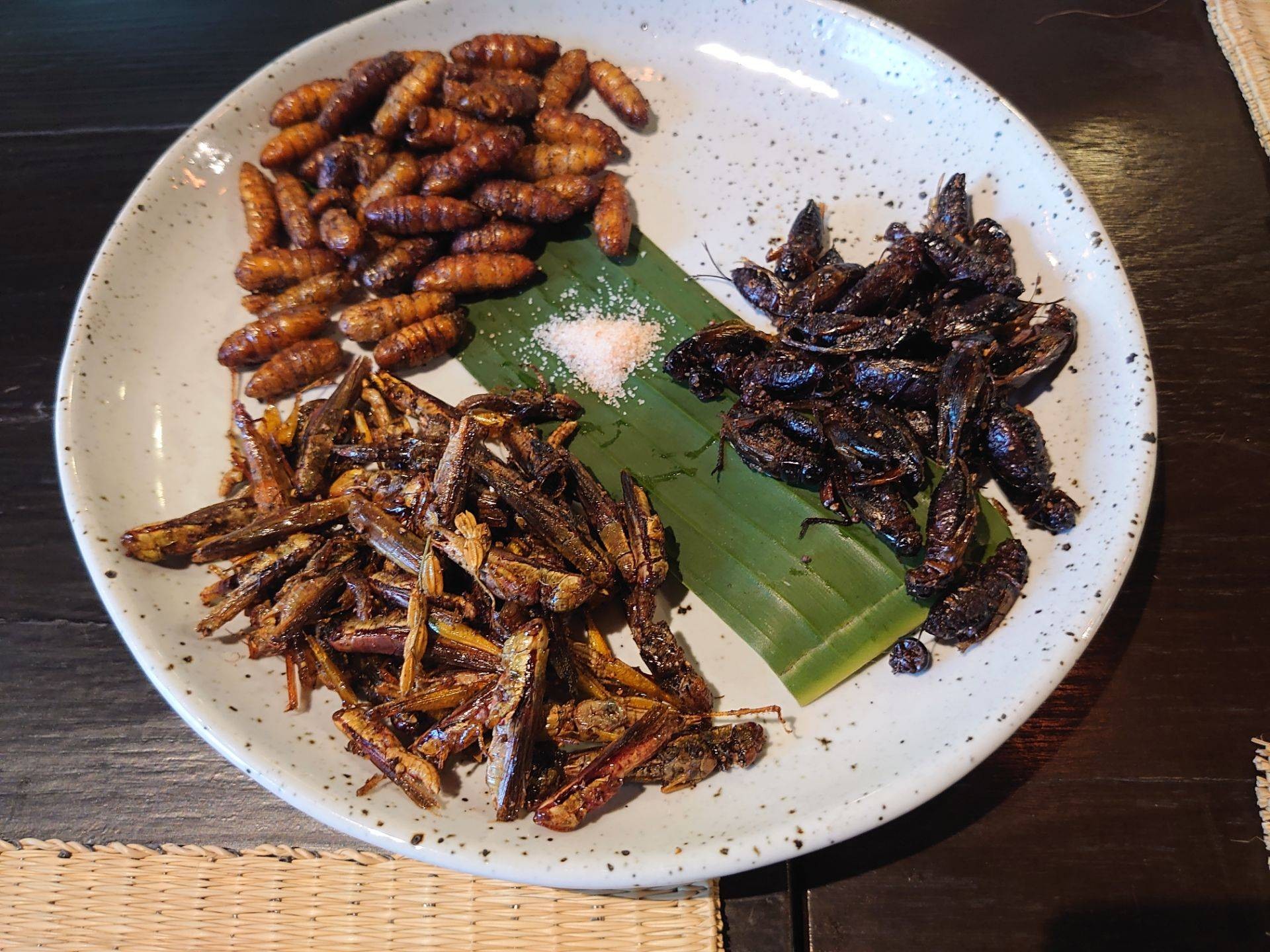 รูป Akkee Thai Delicacies & Tasting Counter (อัคคี) - Wongnai