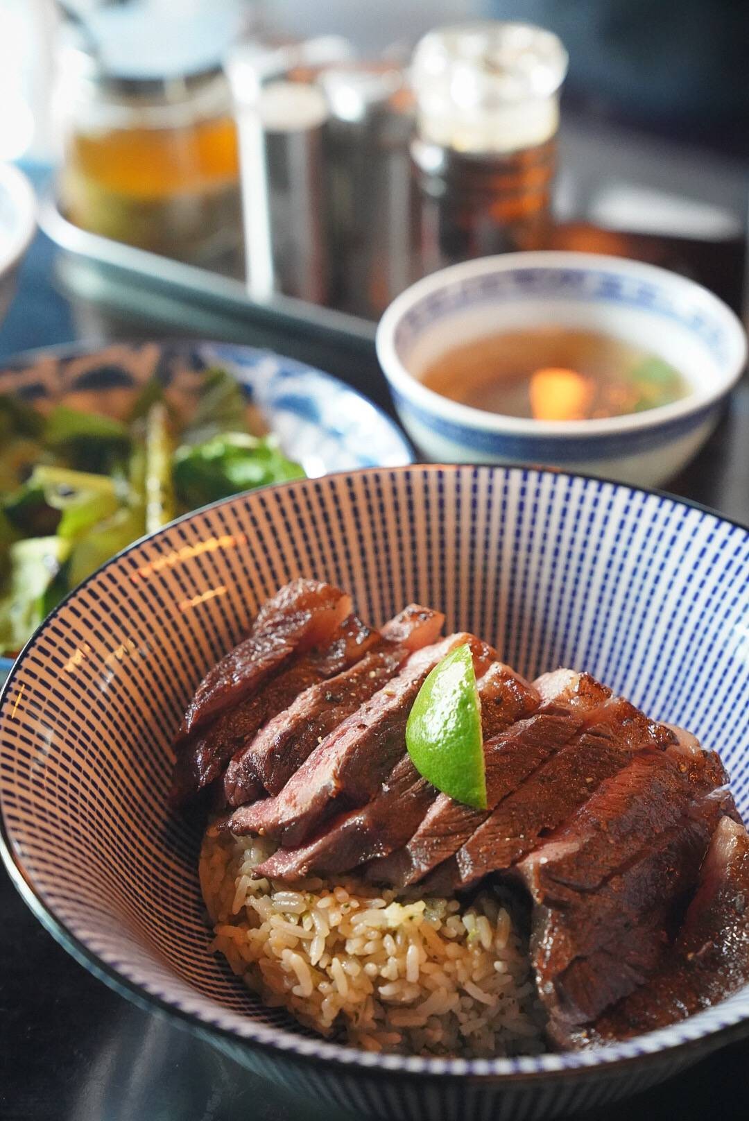 รีวิว 26BraisedBeef (26 ยี่ สับ หลก) สี่กั๊กพระยาศรี ท่าพระจันทร์ - วังบูรพา - ร้านก๋วยเตี๋ยว ...