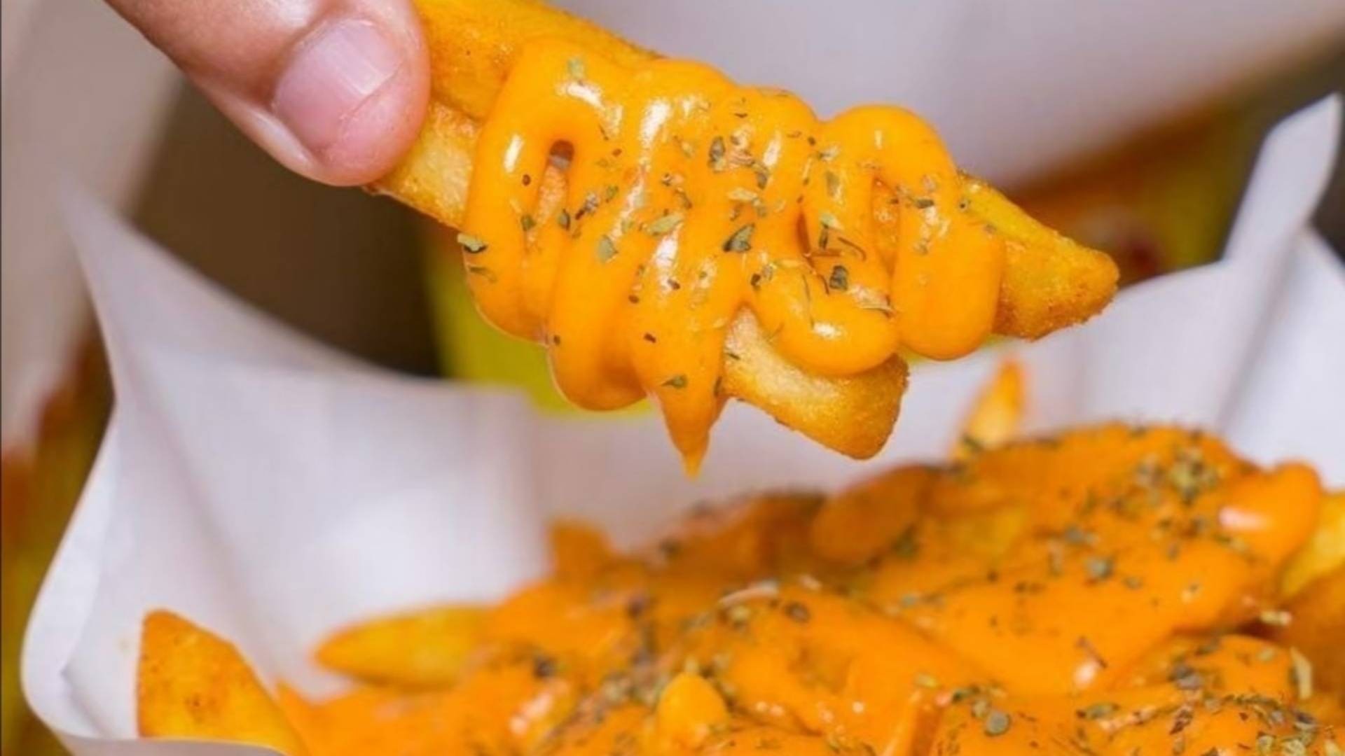 P'fried เฟรนฟรายทอดไร้นํ้ามัน Big C phare | สั่งอาหารออนไลน์ล่วงหน้า ...