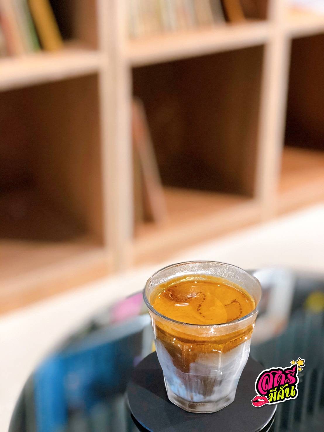 รีวิว sound pop coffee - เอาใจคนชอบเสียงเพลง แผ่นเสียงเลย