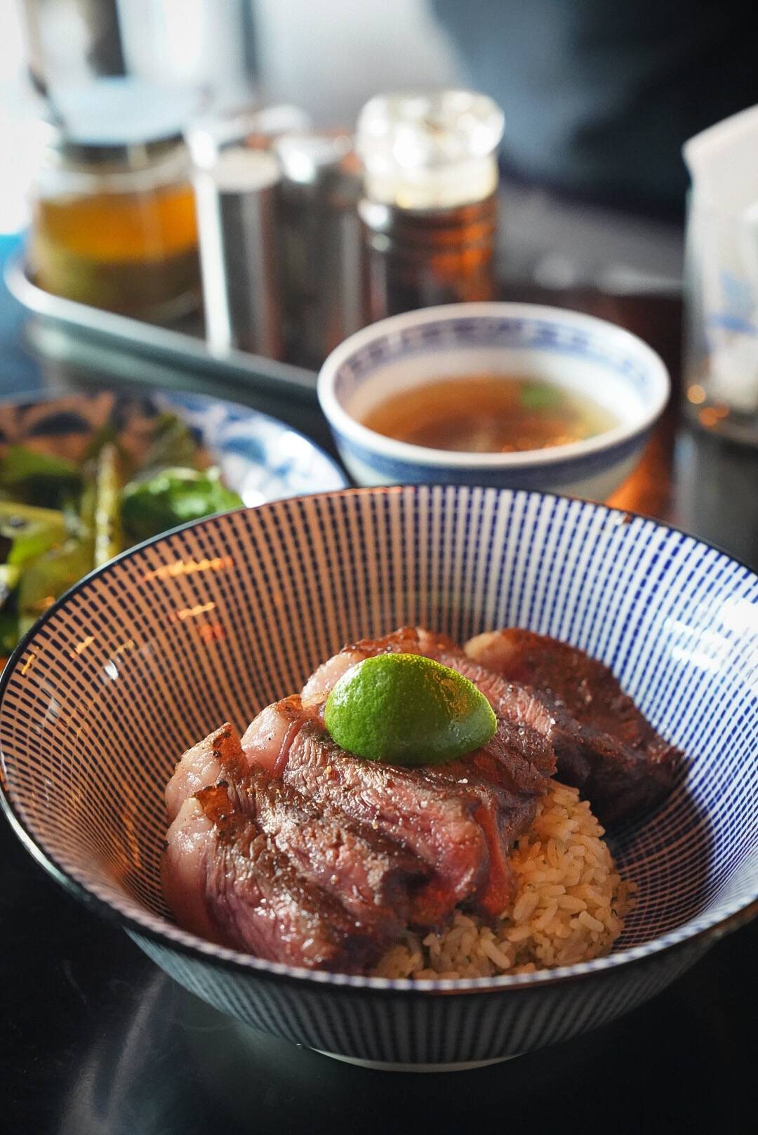 รูป 26BraisedBeef (26 ยี่ สับ หลก) สี่กั๊กพระยาศรี ท่าพระจันทร์ - วังบูรพา