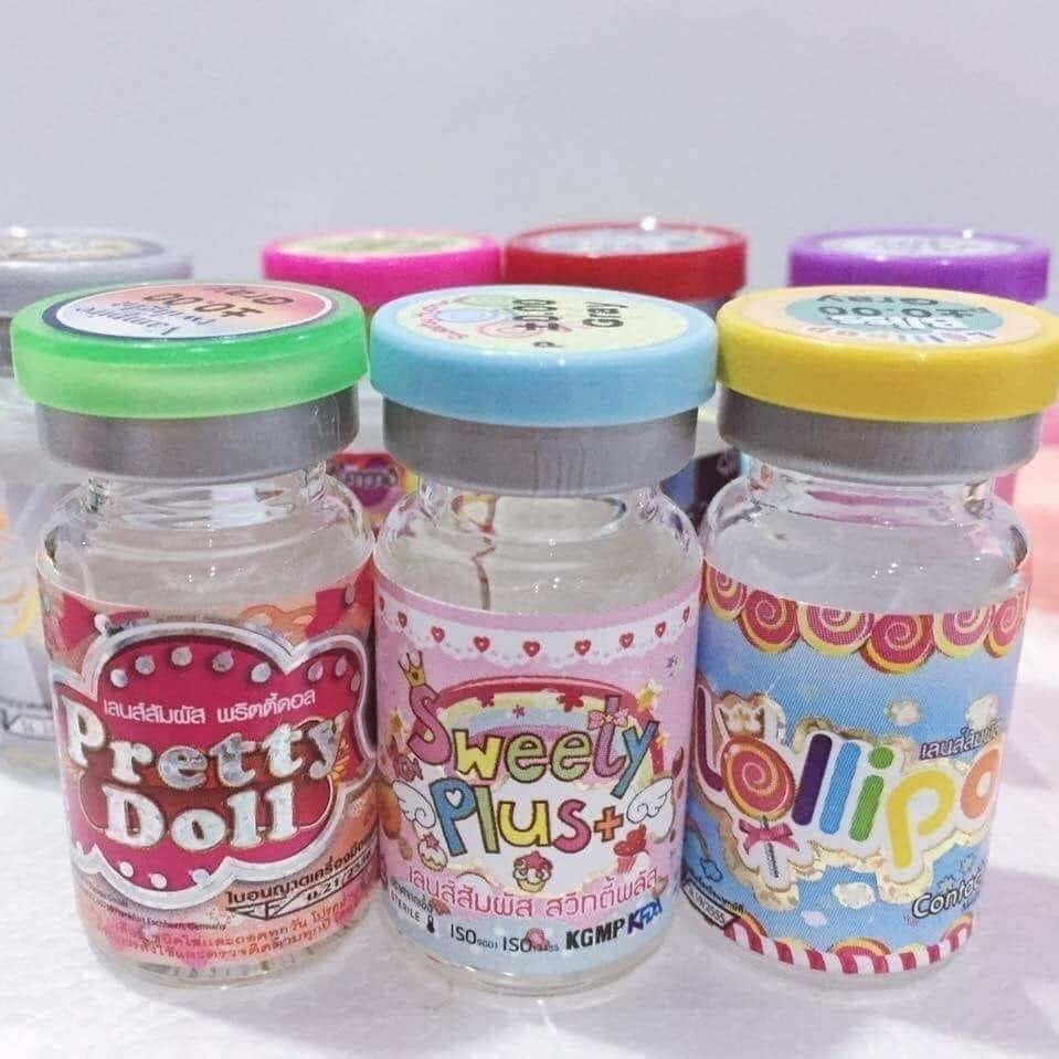 ร้าน วิมล คอนแทคเลนส์ - Wongnai