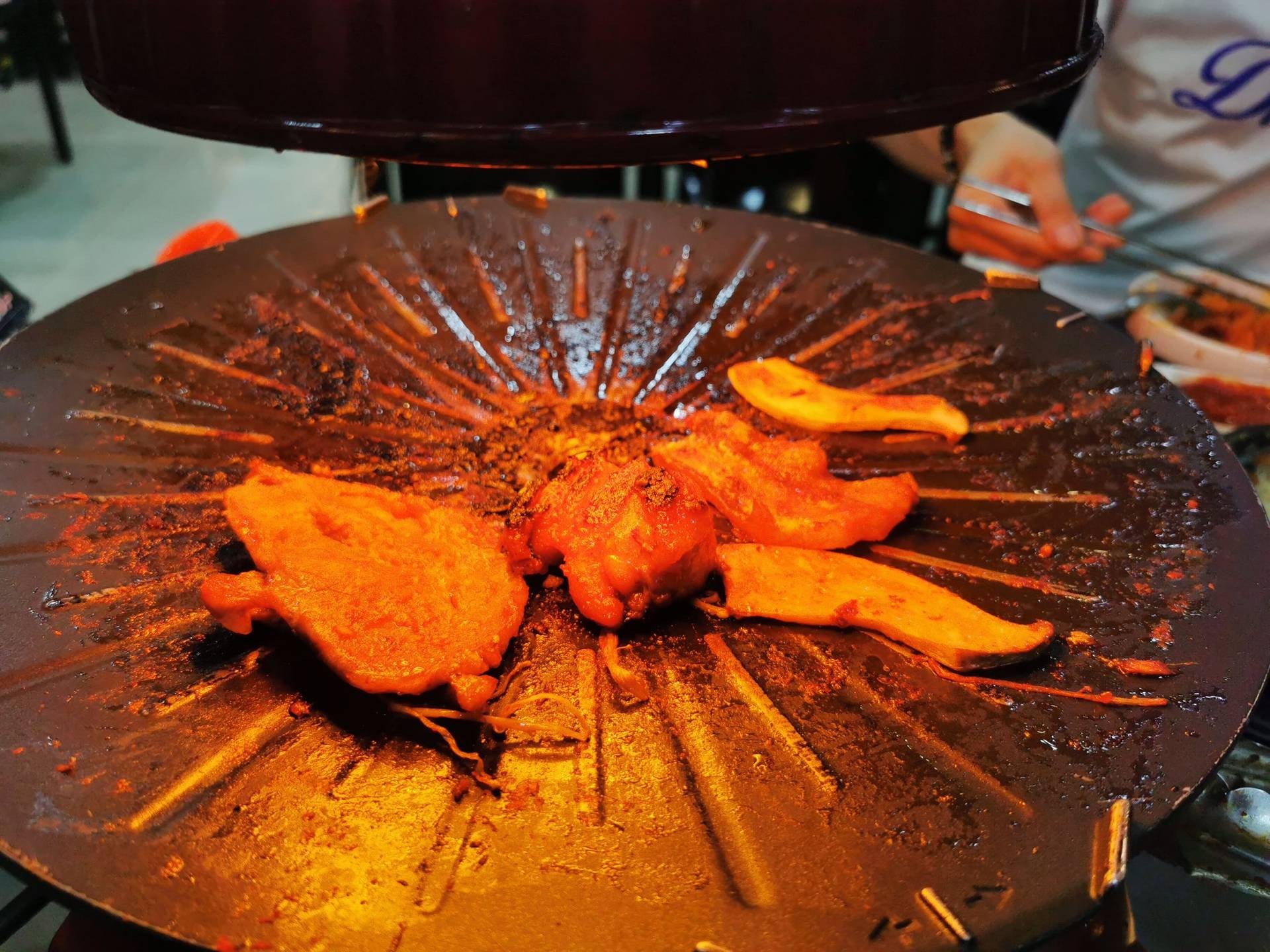 รีวิว แดกา บาบีคิว ร้านอาหารเกาหลี (Daega Korean BBQ) - คือมันดีมาก ตอน ...