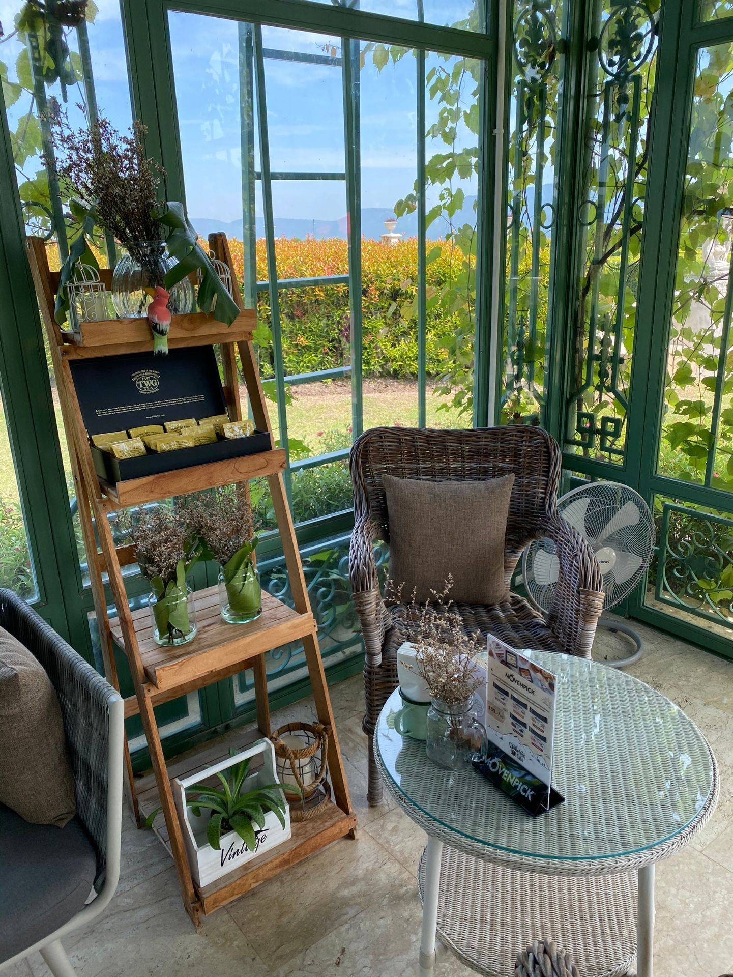 รูป My Ozone Khao Yai