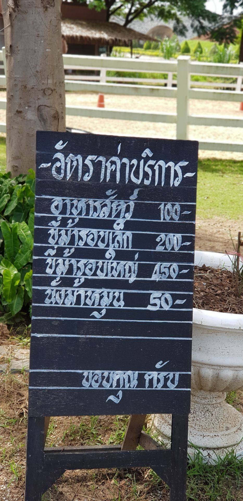 รูป My Ozone Khao Yai